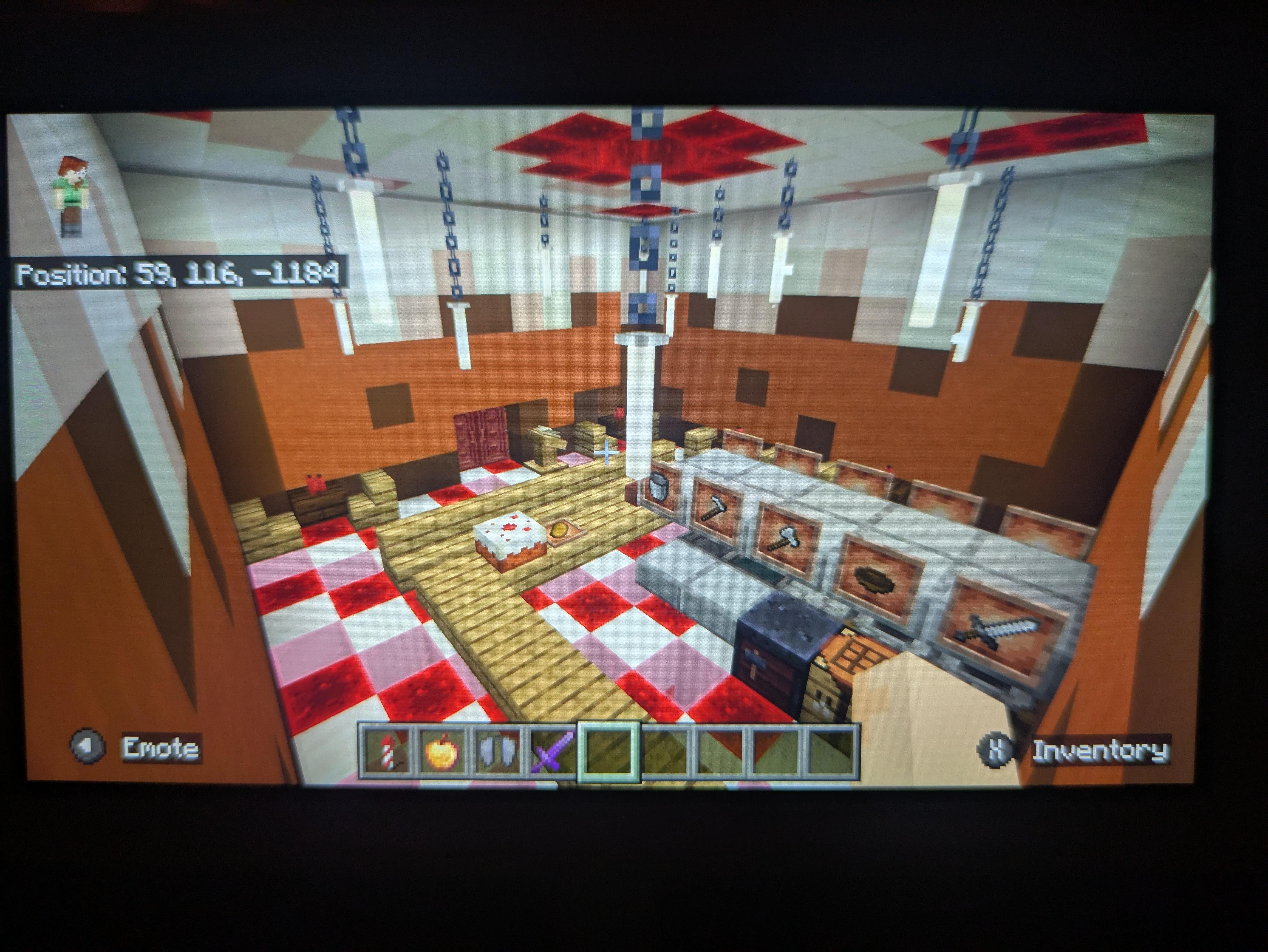 Happy new year! My favorite Builds of 2024. | Scrolller