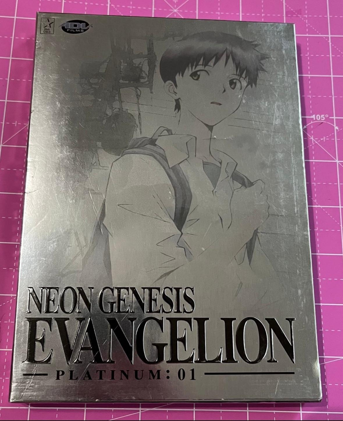 Bootleg Platinum? | Scrolller