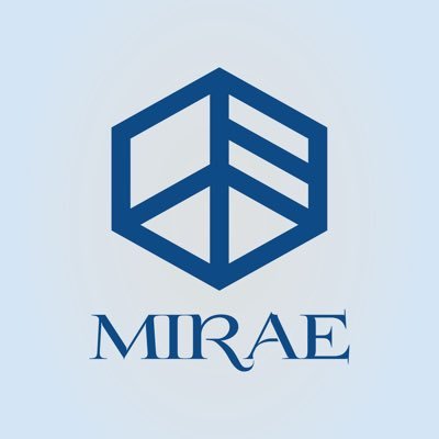 MIRAE - 4th Mini Album 'Ourturn' (Logo/Header Update) | Scrolller