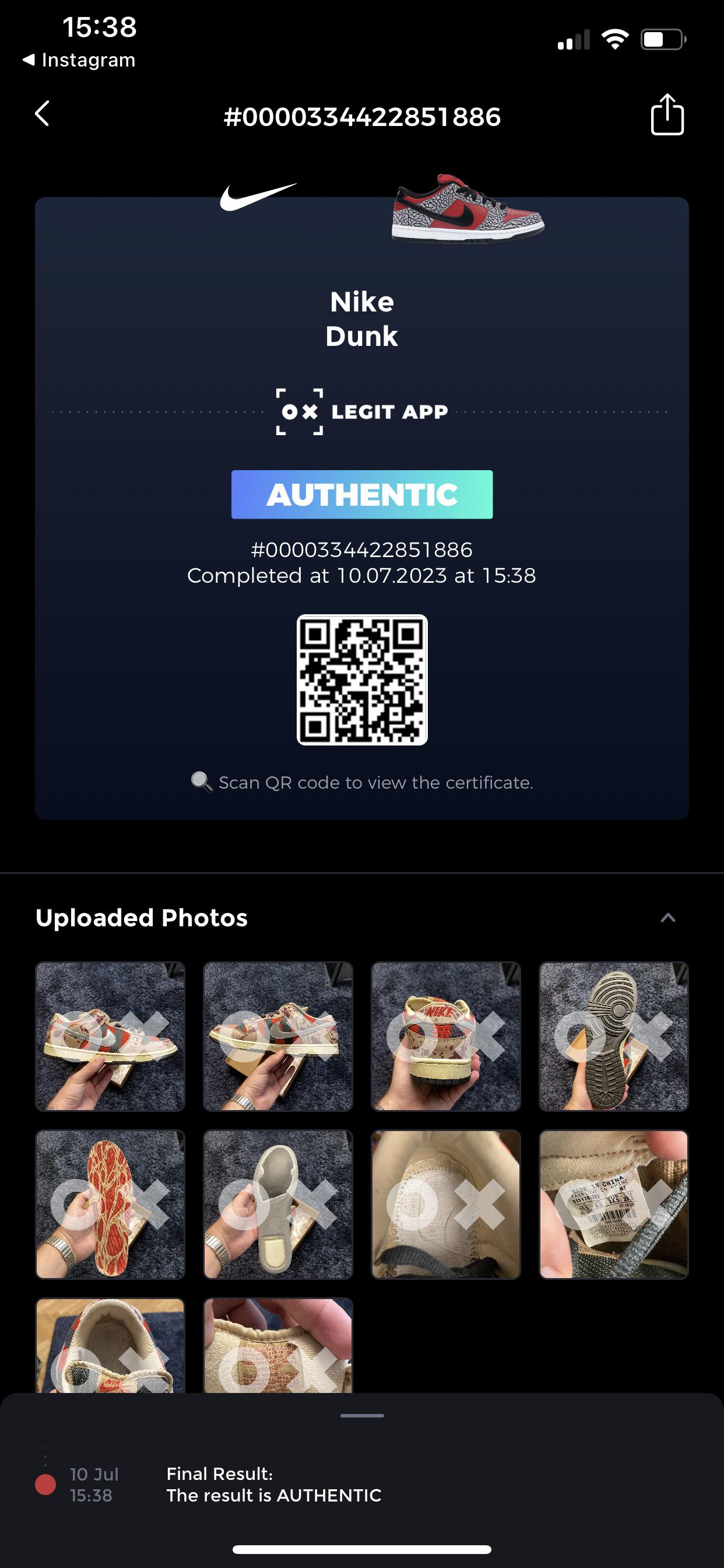 Major Pickup Alert 🔪 | Scrolller