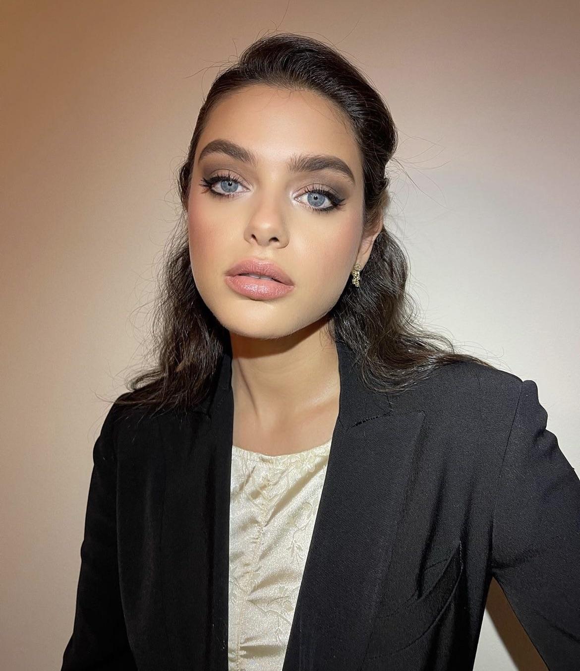 Odeya Rush | Scrolller