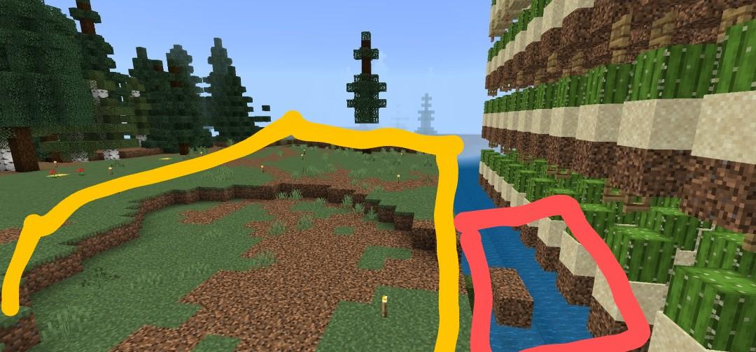 Any help with building my farm/base? | Scrolller