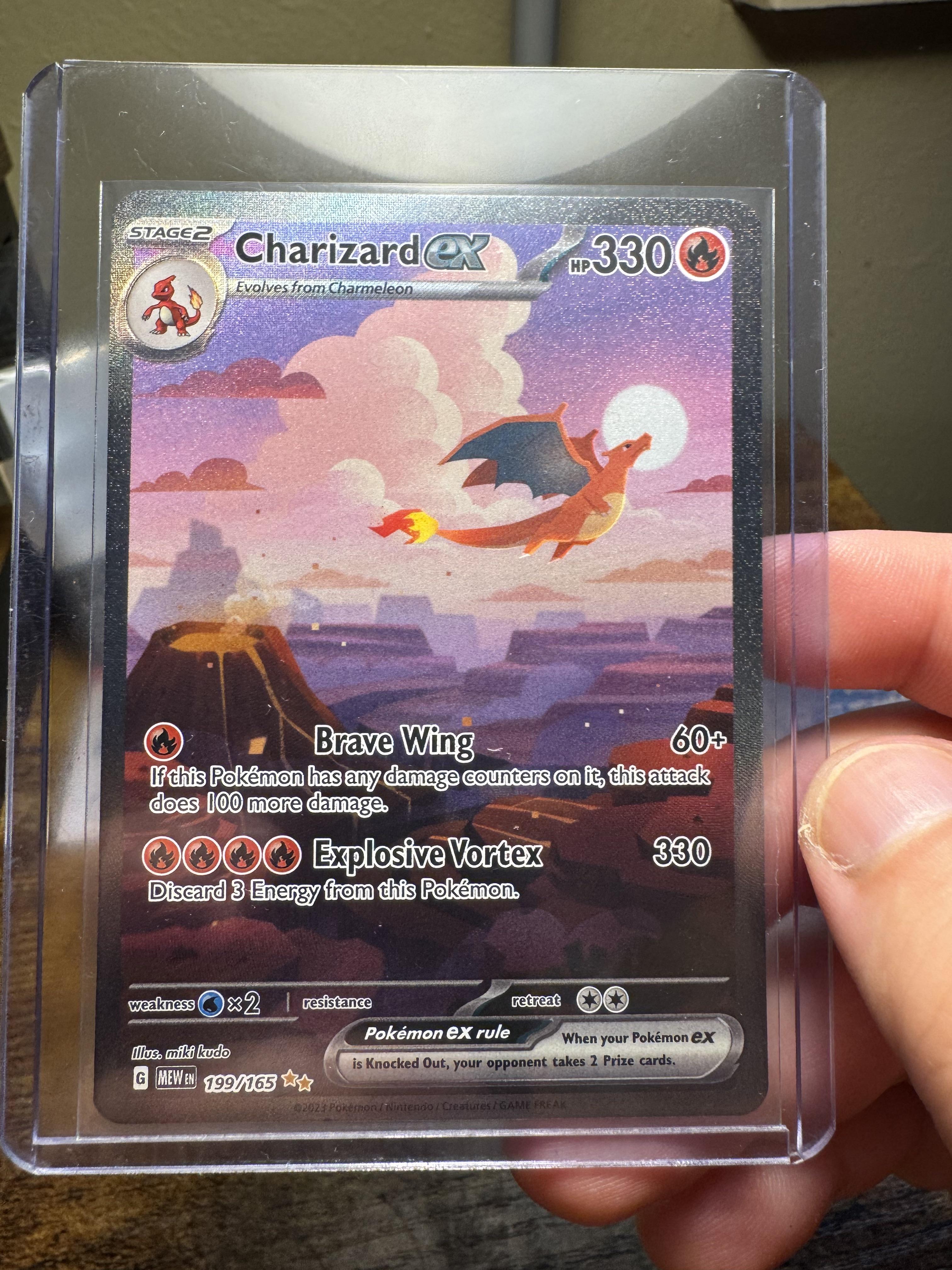 New to collecting, how would this grade? | Scrolller
