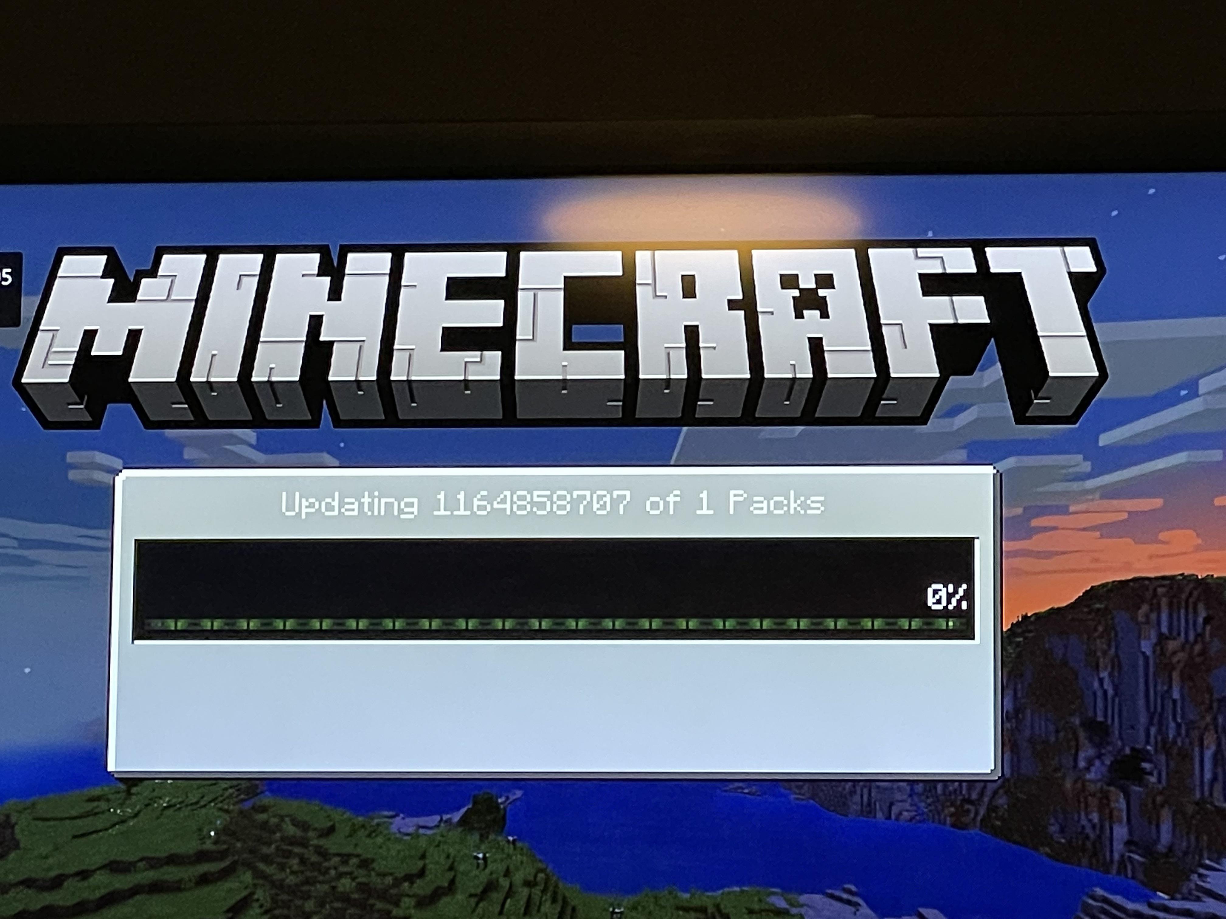 Anyone know why my game wont work. I cant create or load into worlds and my game keeps crashing ...