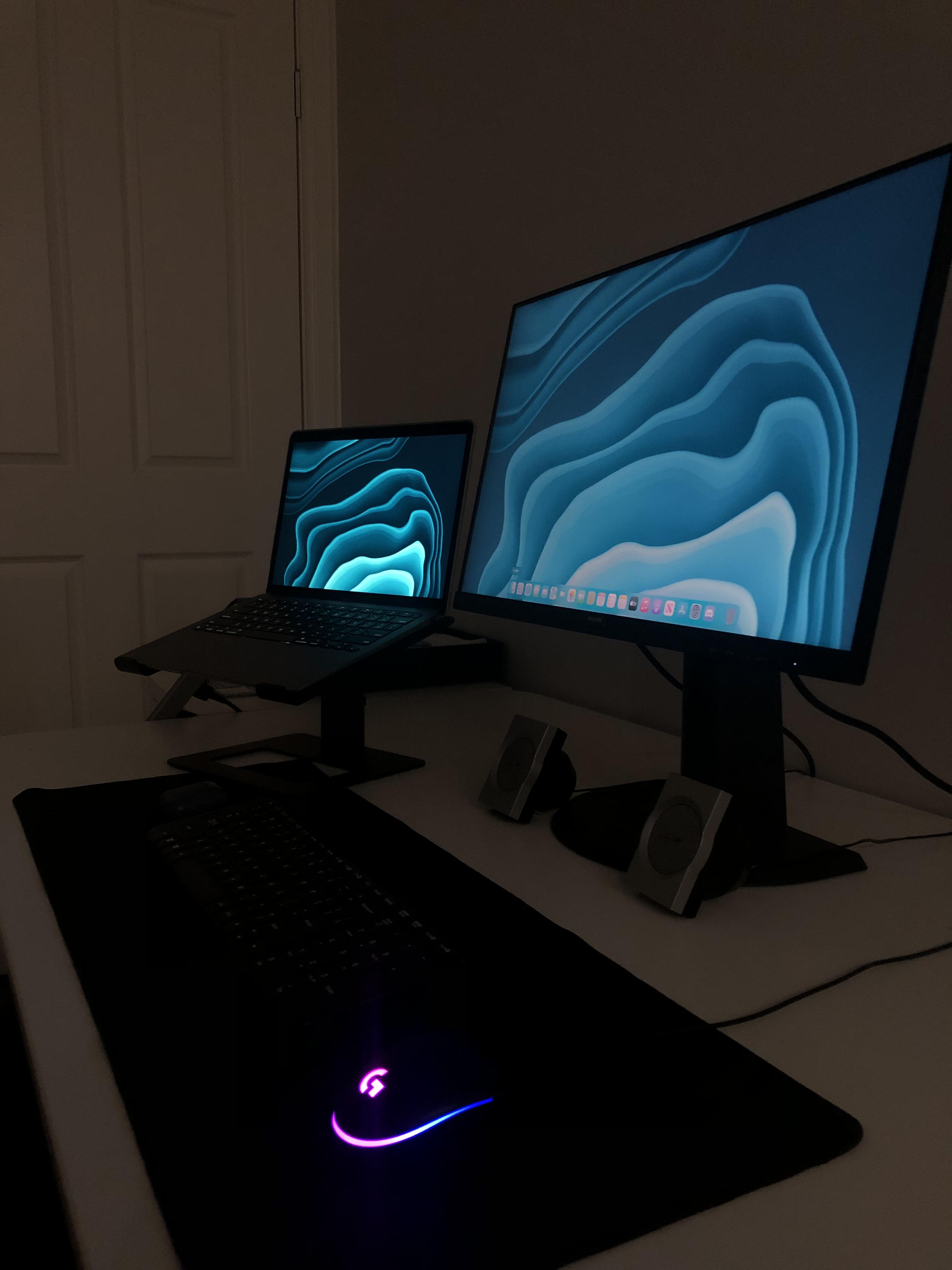 My Updated Setup! | Scrolller