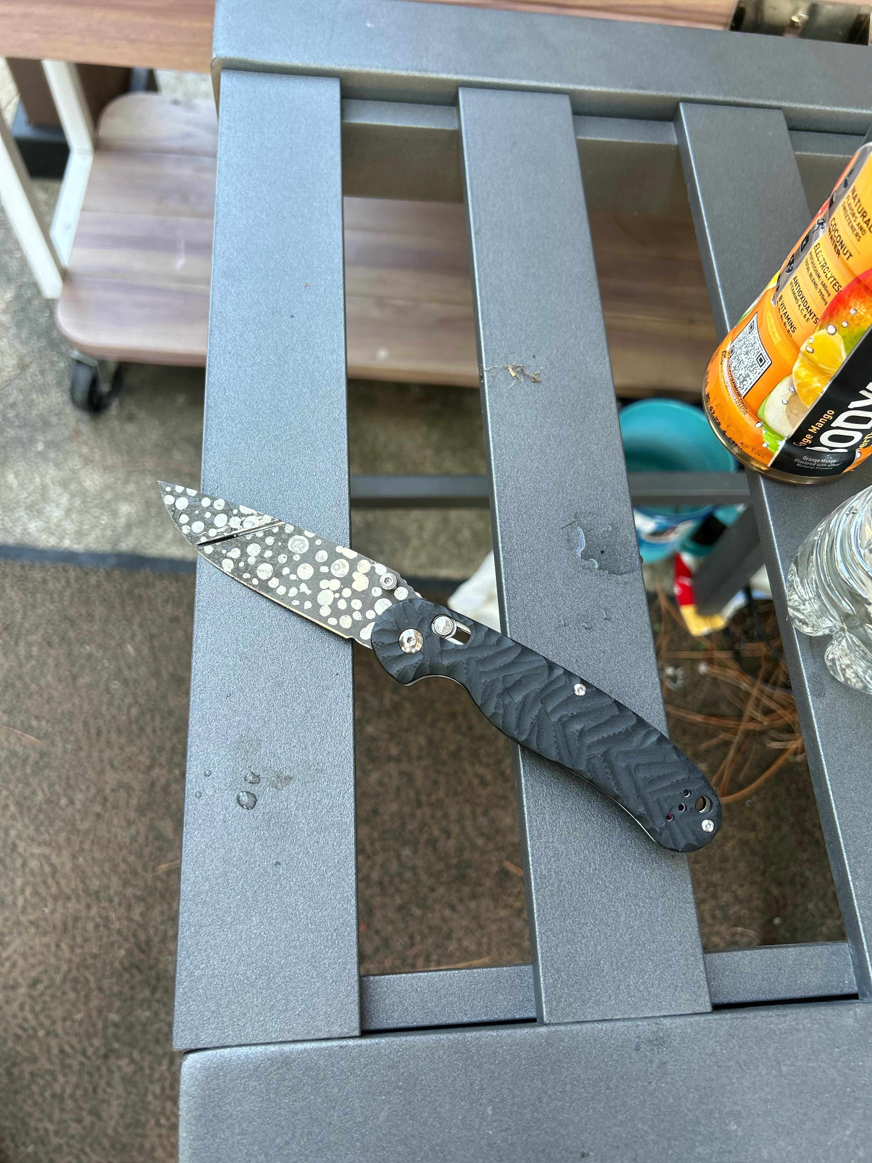 Felt inspired | Scrolller