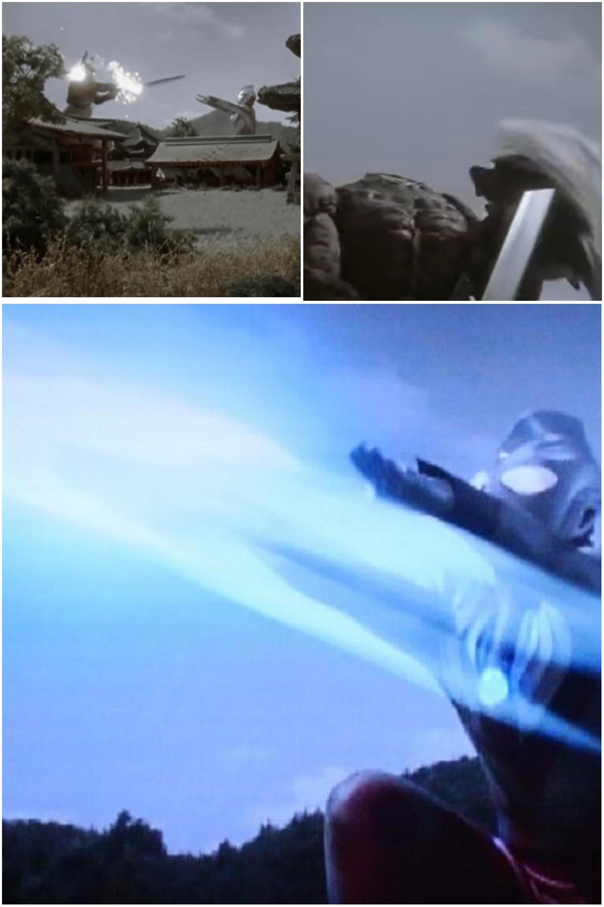 TDG Ultras channeling their inner Ace: | Scrolller