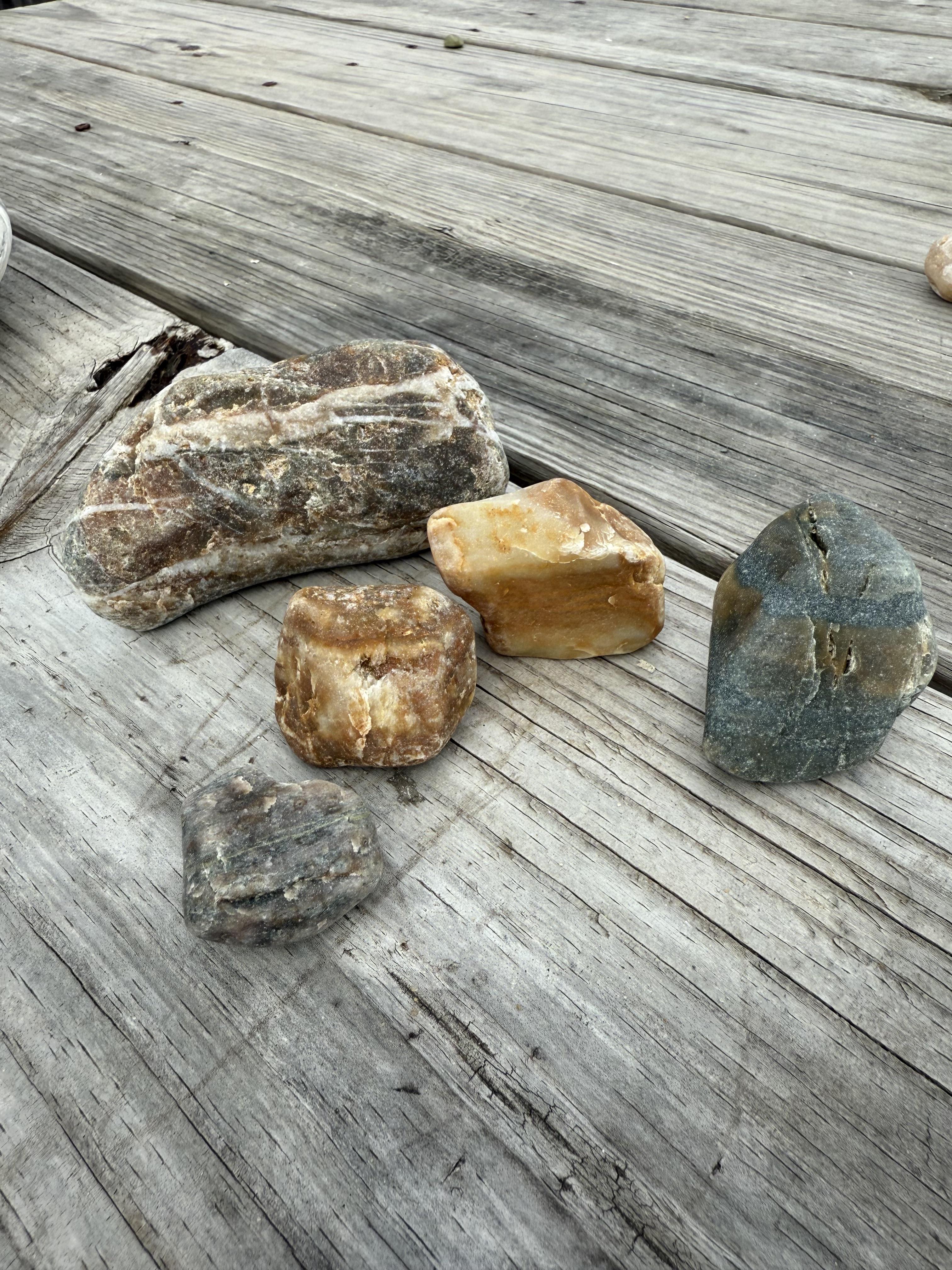 Id Any Agates Or No Scrolller