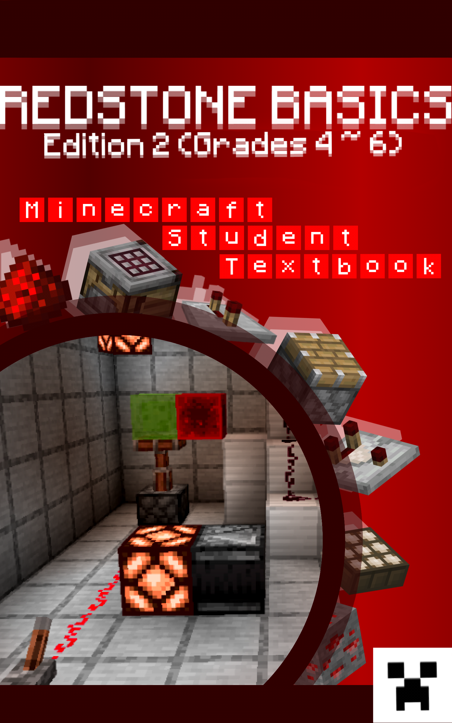 Minecraft School Textbooks~? | Scrolller