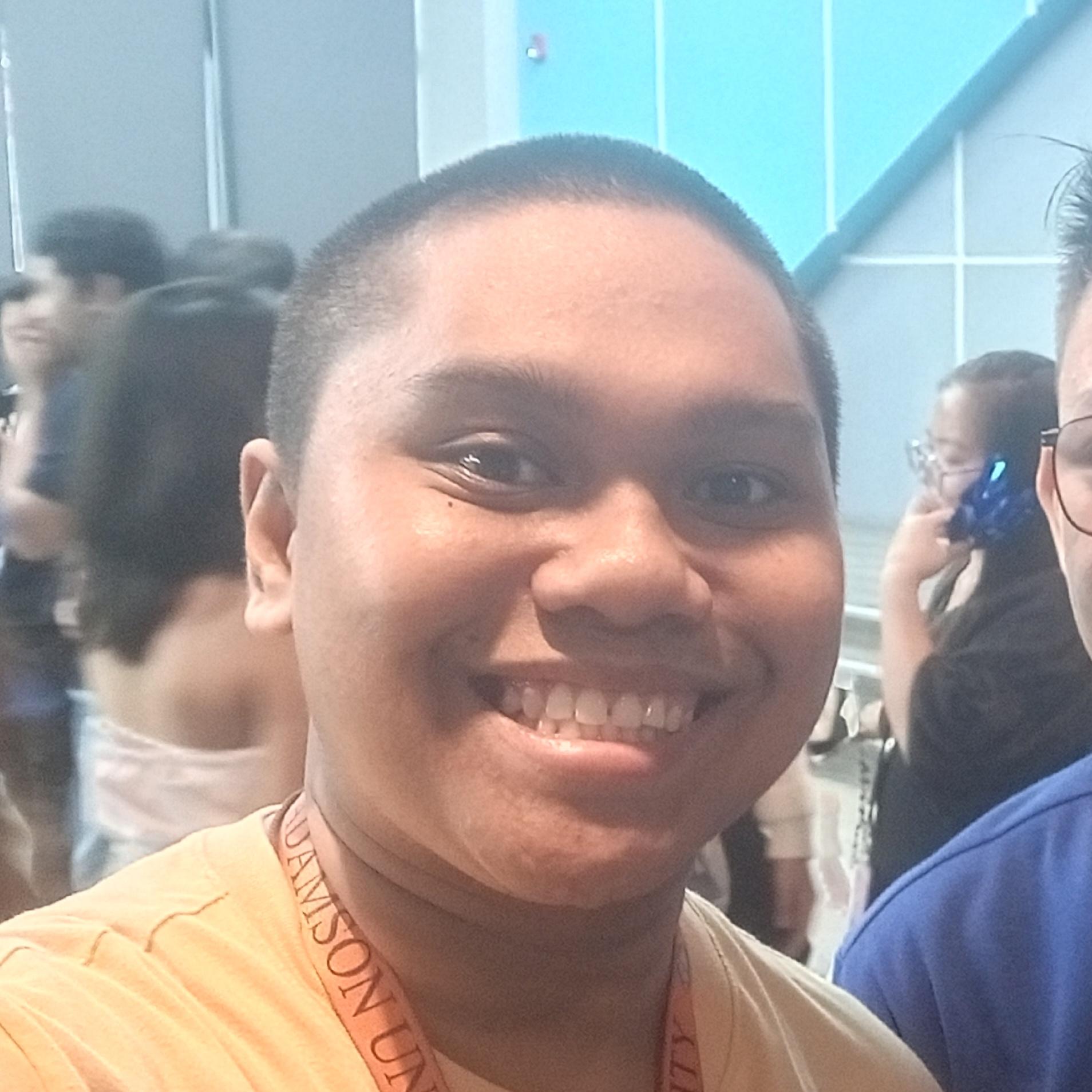 How to go from a buzz cut to a mullet..? | Scrolller