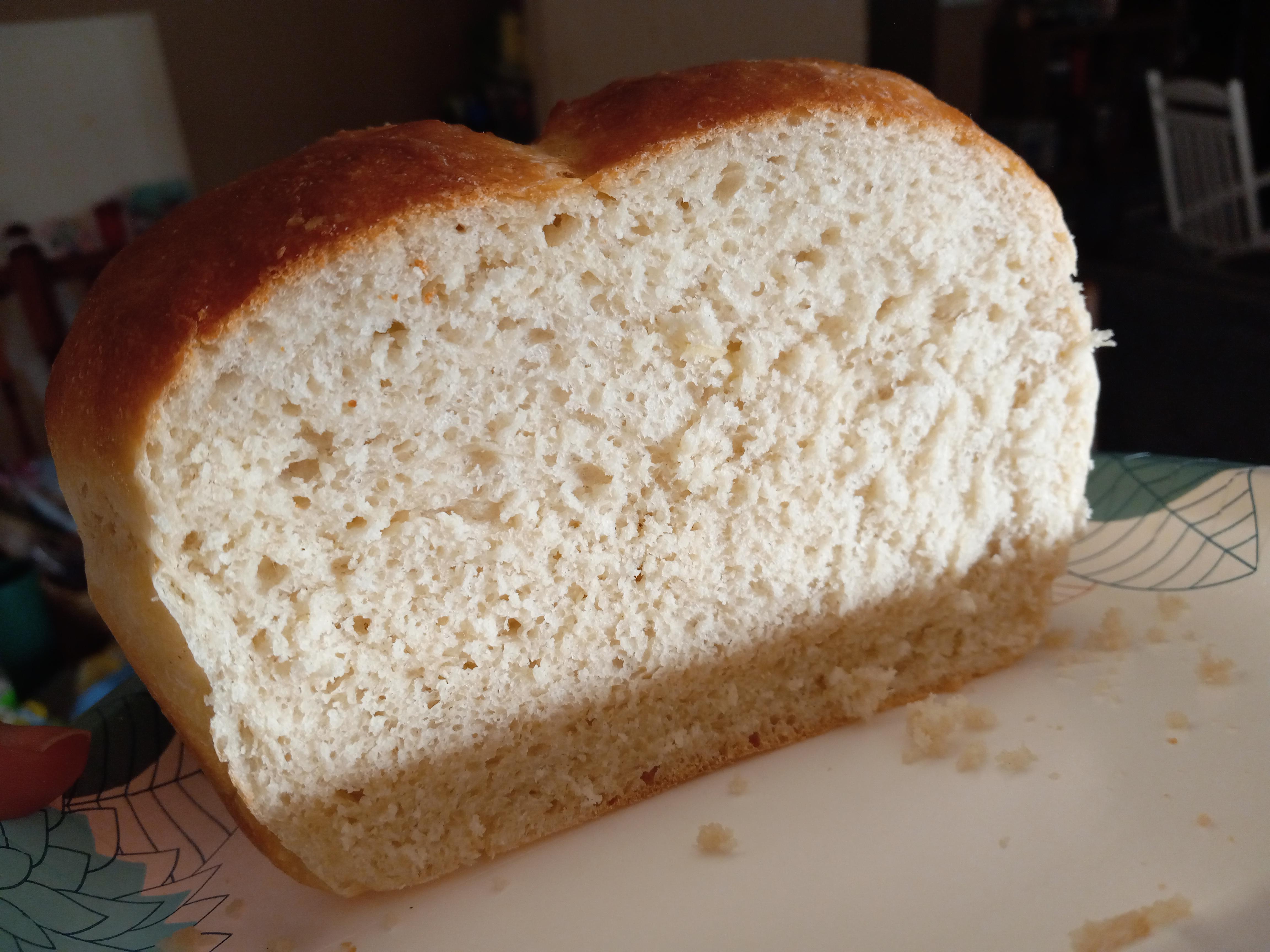 New Baker Here - Any Tips? | Scrolller