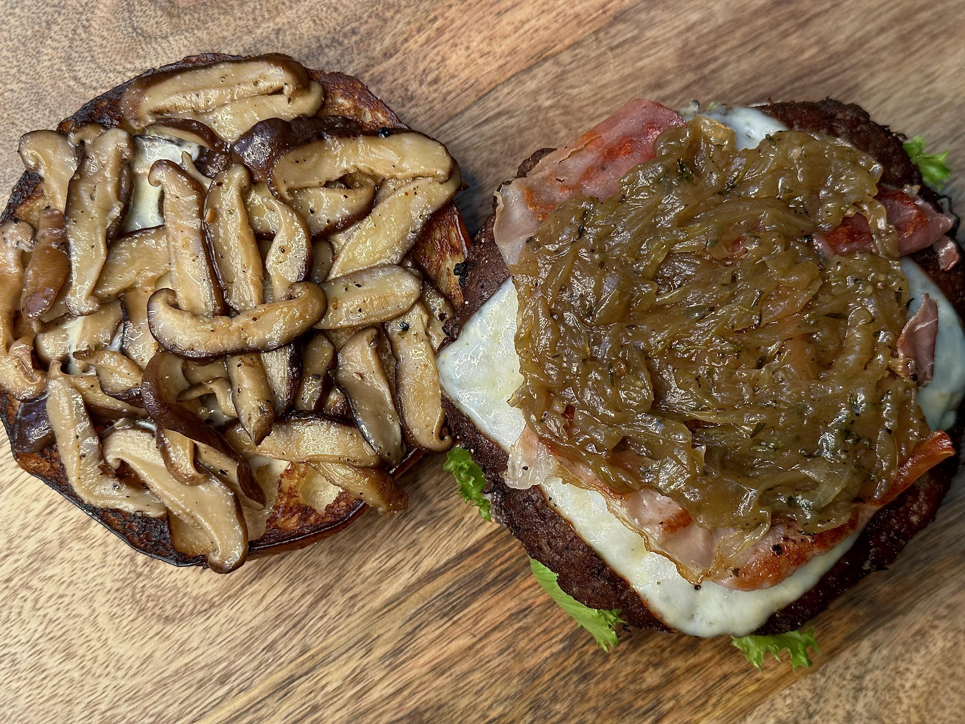 Discover more like Burgers: Burger night! and Related Content | Scrolller