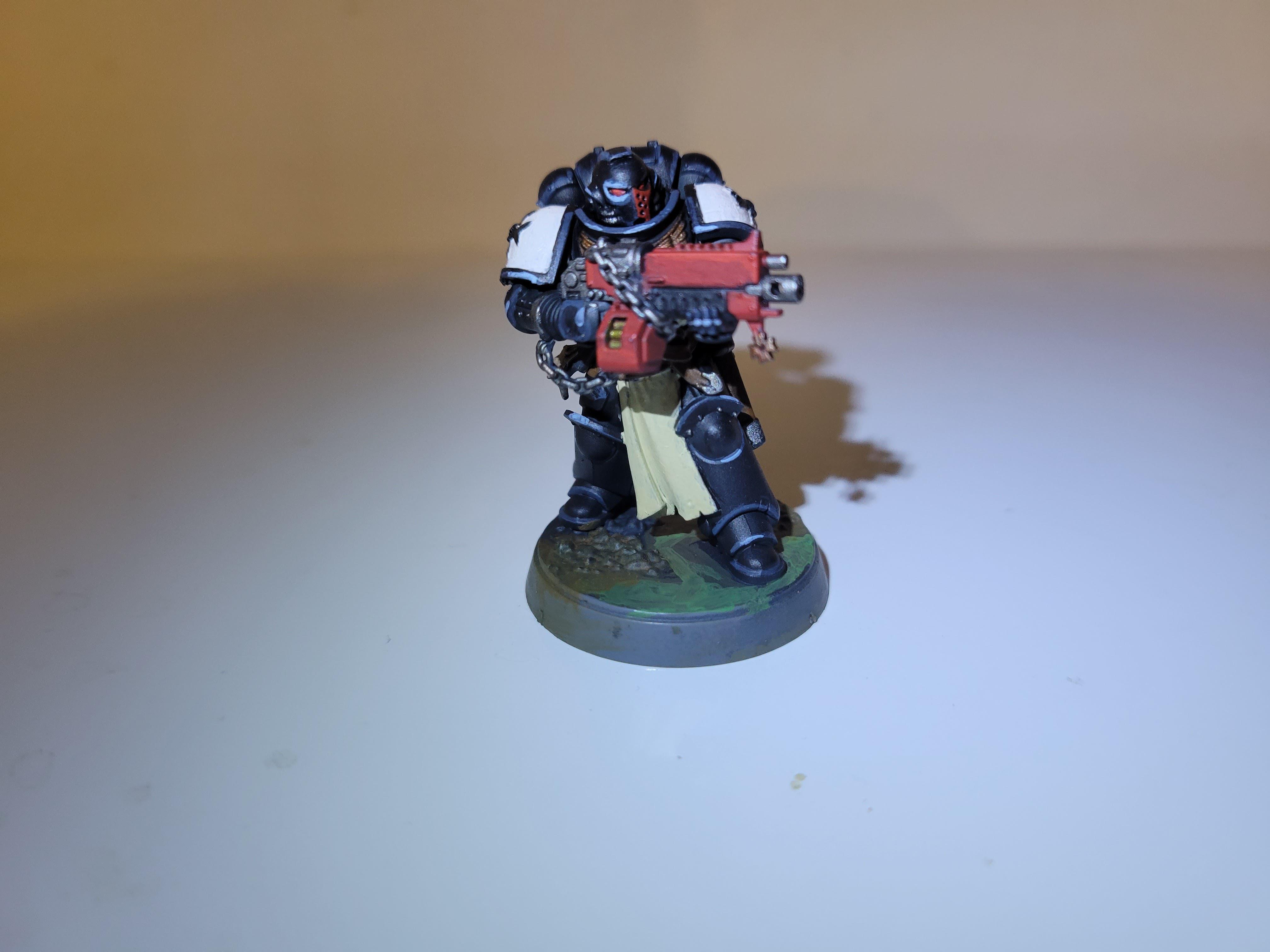 Just over a year's of progression in this hobby | Scrolller