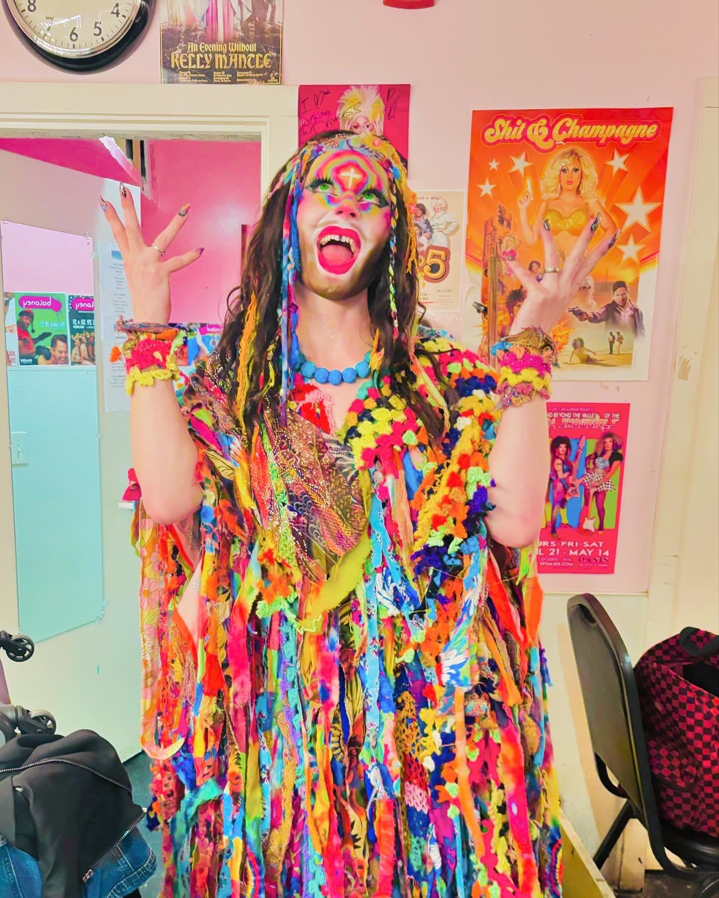 Shameless self plug because I've been working very hard on my drag💗 All ...