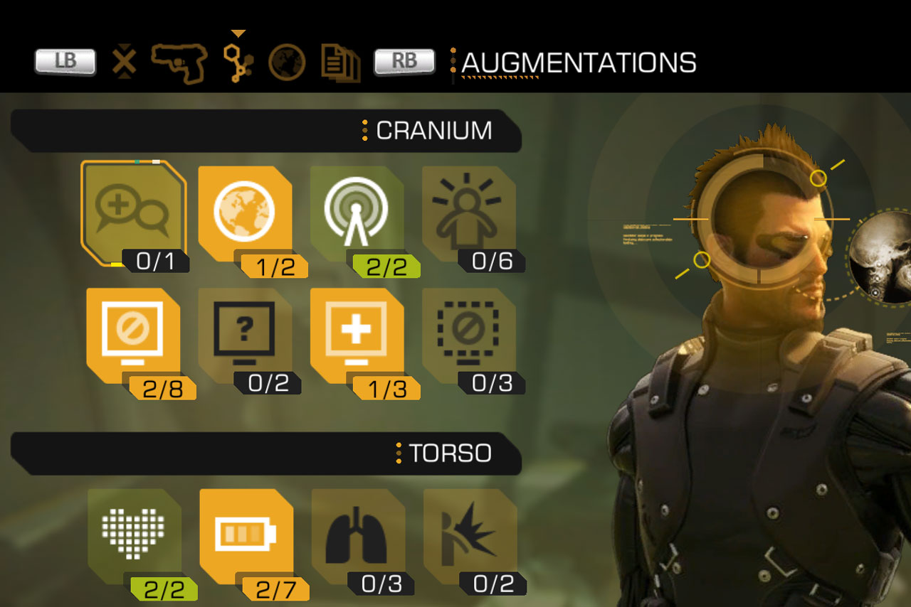 Black, gold and hexagons (I made some patches) | Scrolller