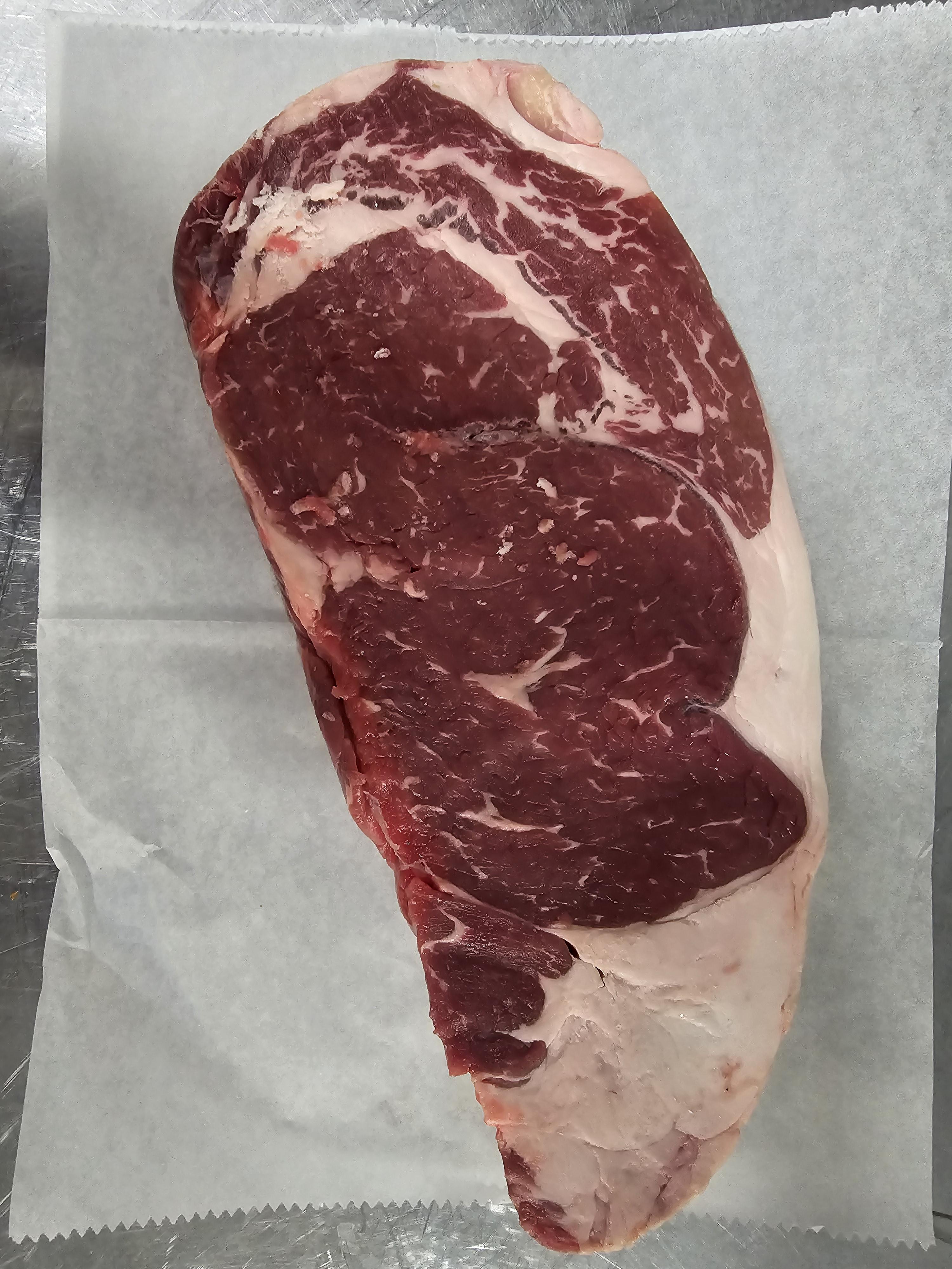 Ribeye Steak | Scrolller