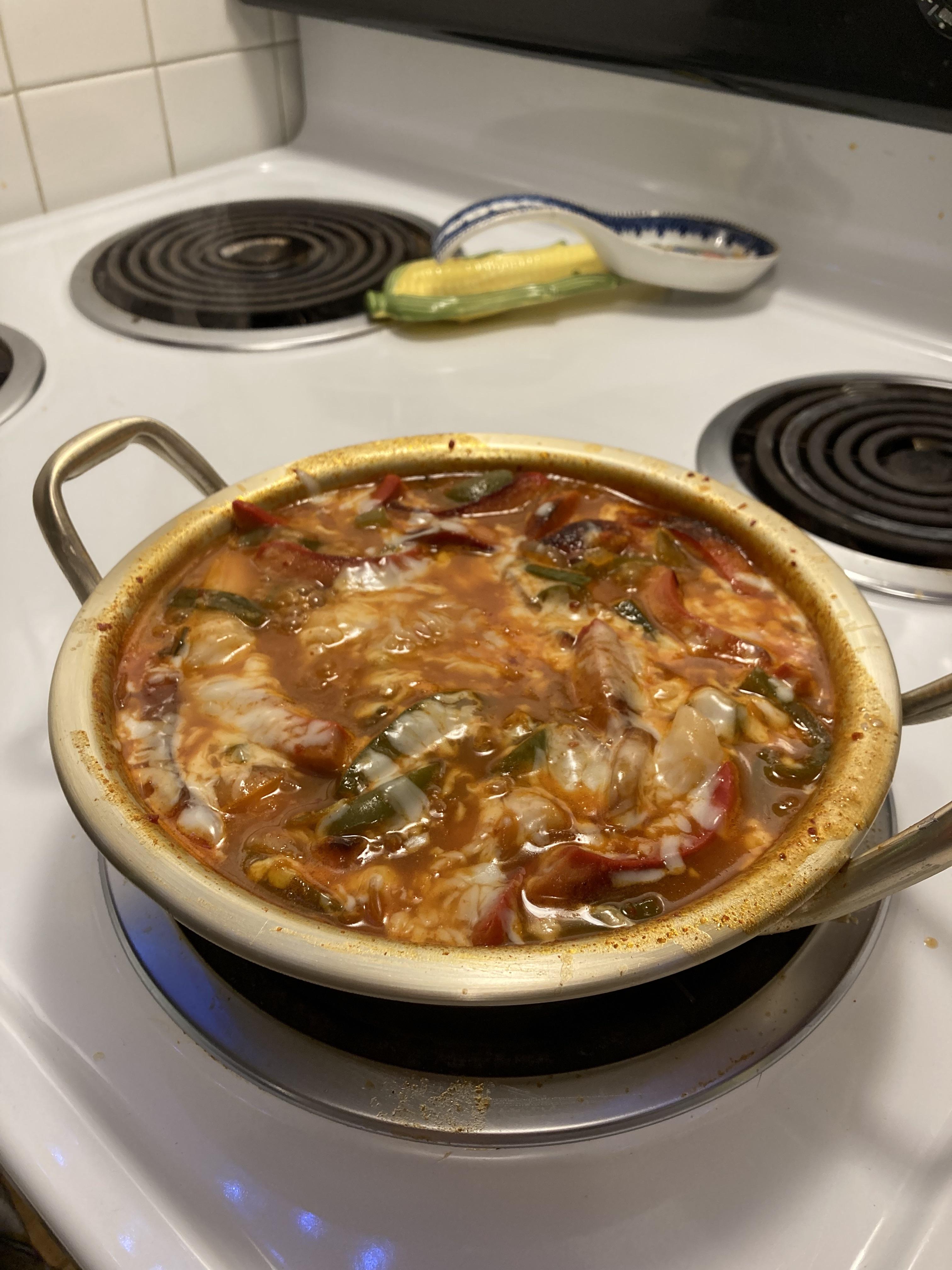 Filipino Tteokbokki | Scrolller