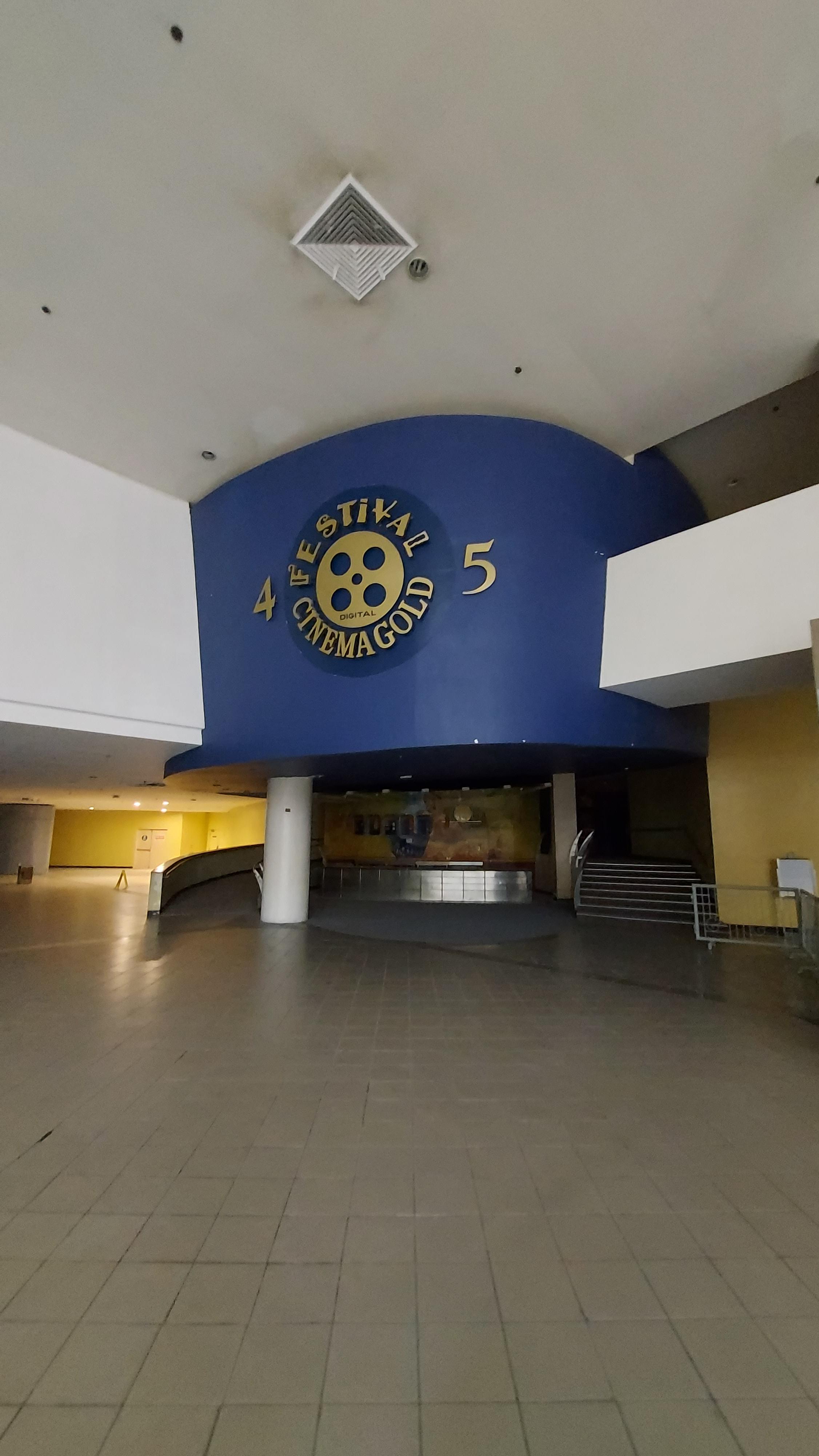 Festival Mall Alabang, Original Cinemas | Scrolller
