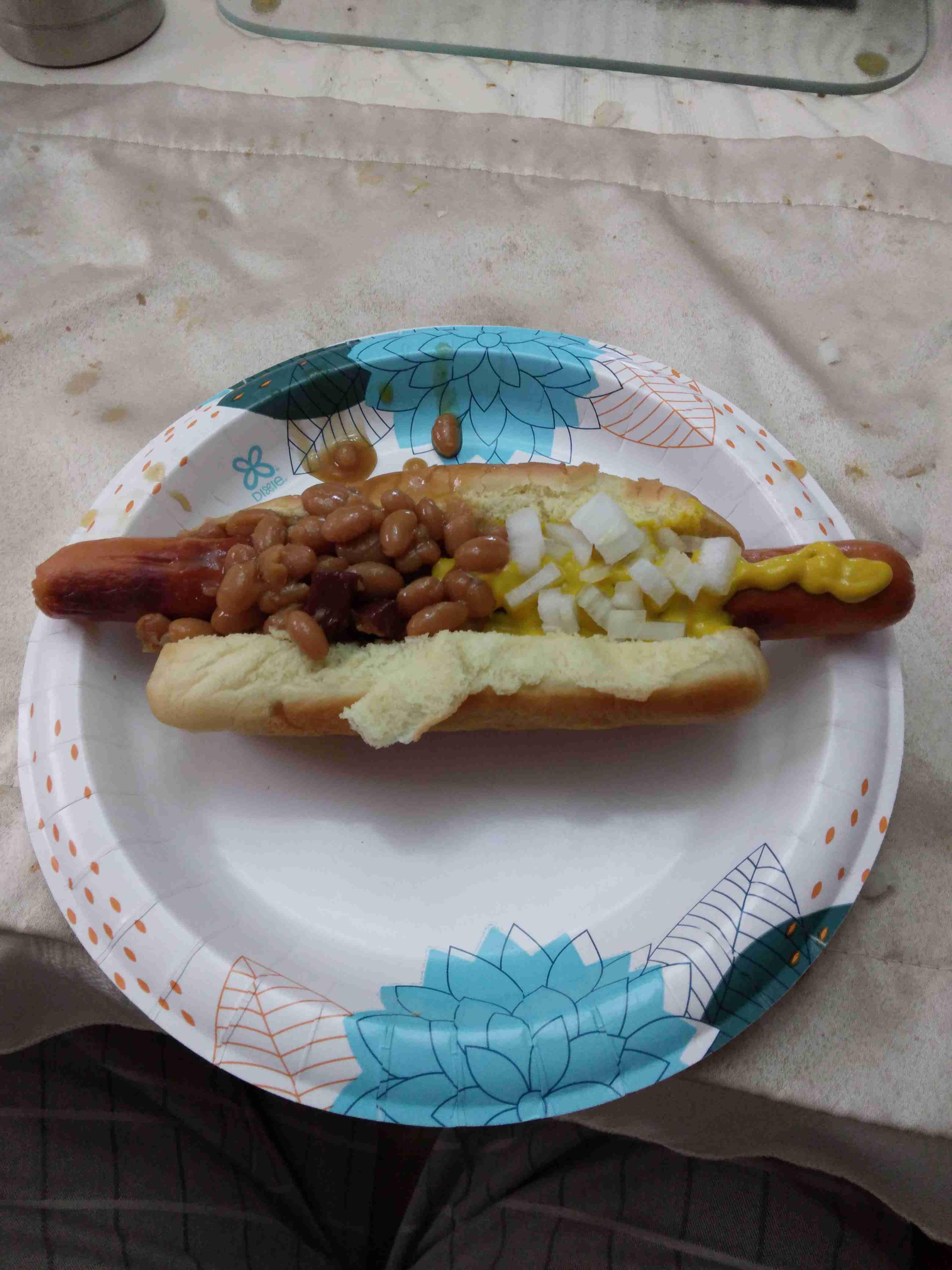 Dodgerdogs just because! | Scrolller