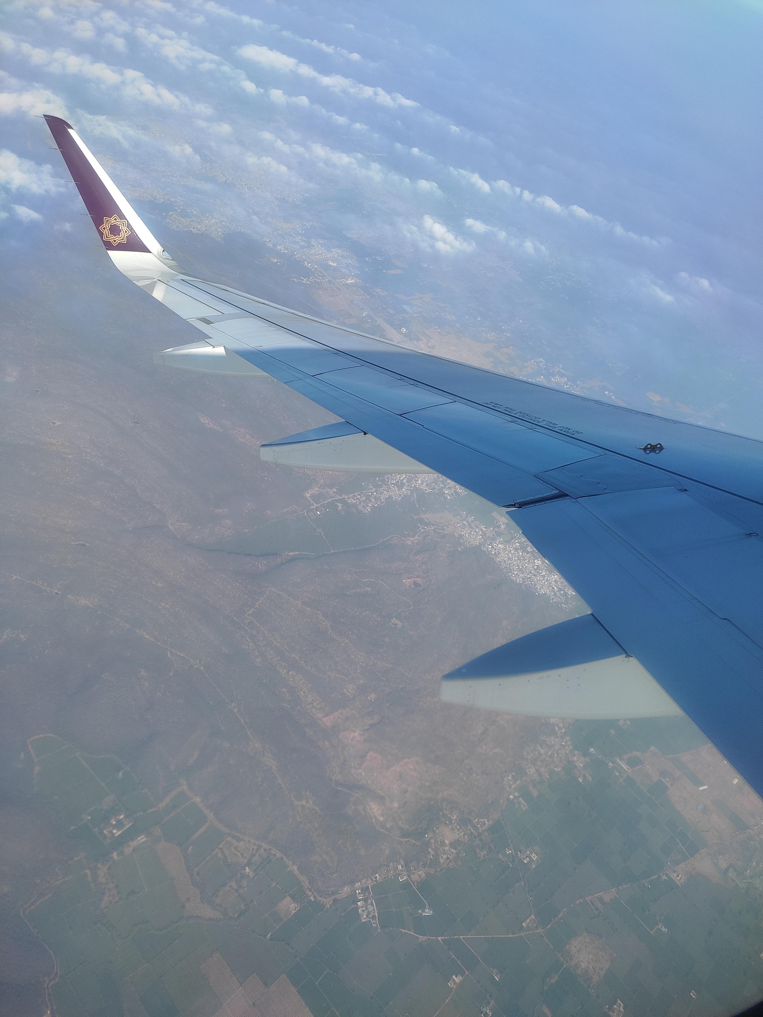 Delhi Today From Above | Scrolller