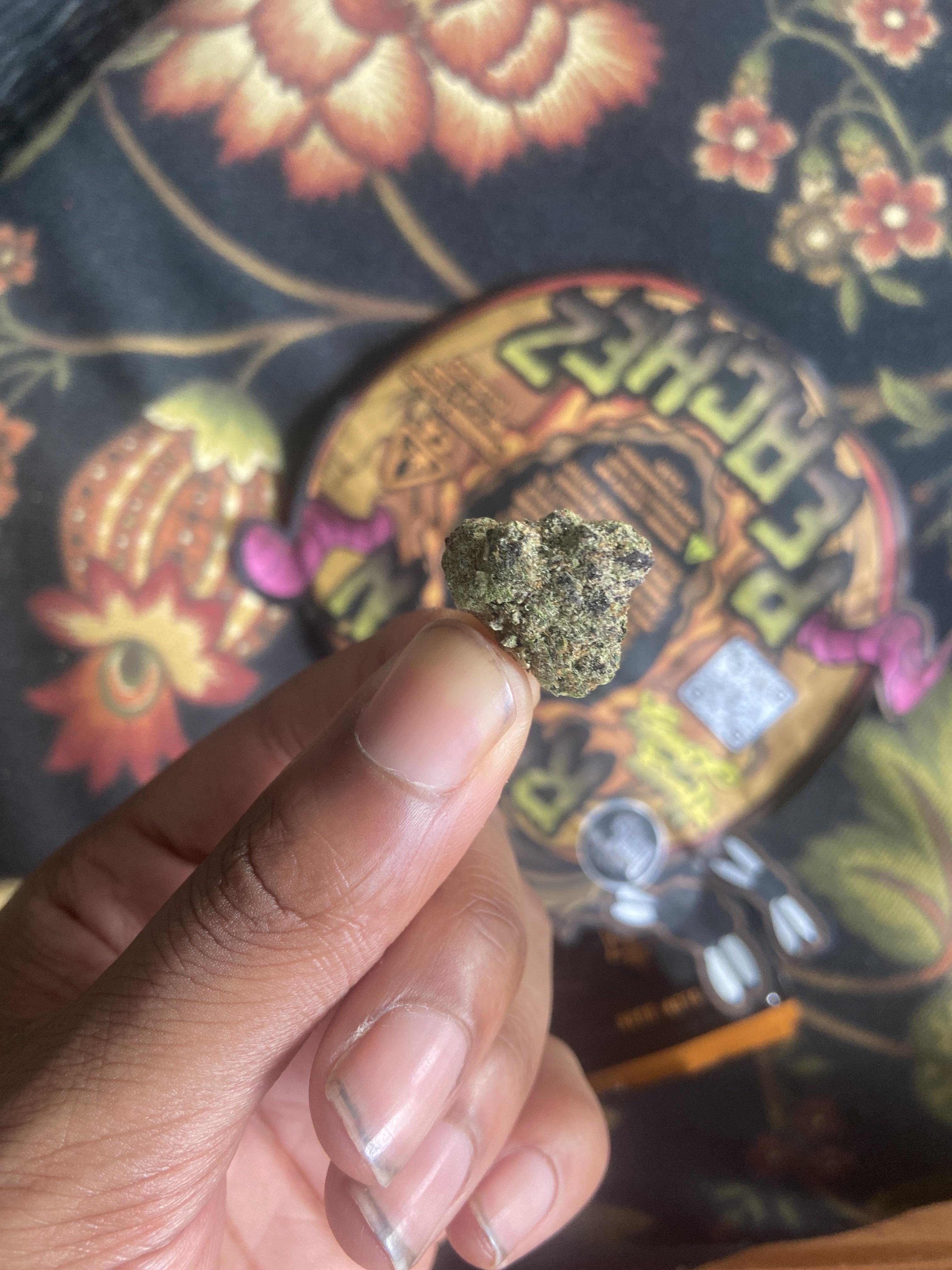 Real or Fake weed | Scrolller