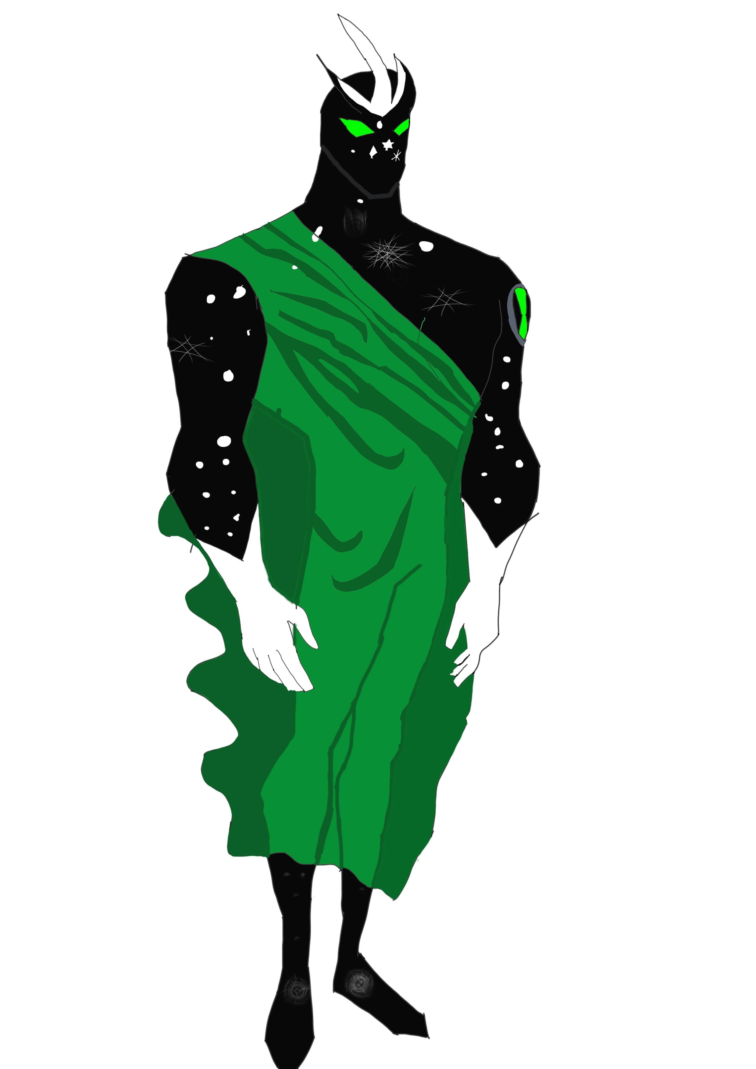 My Ben 10 alien force aliens redesigned | Scrolller