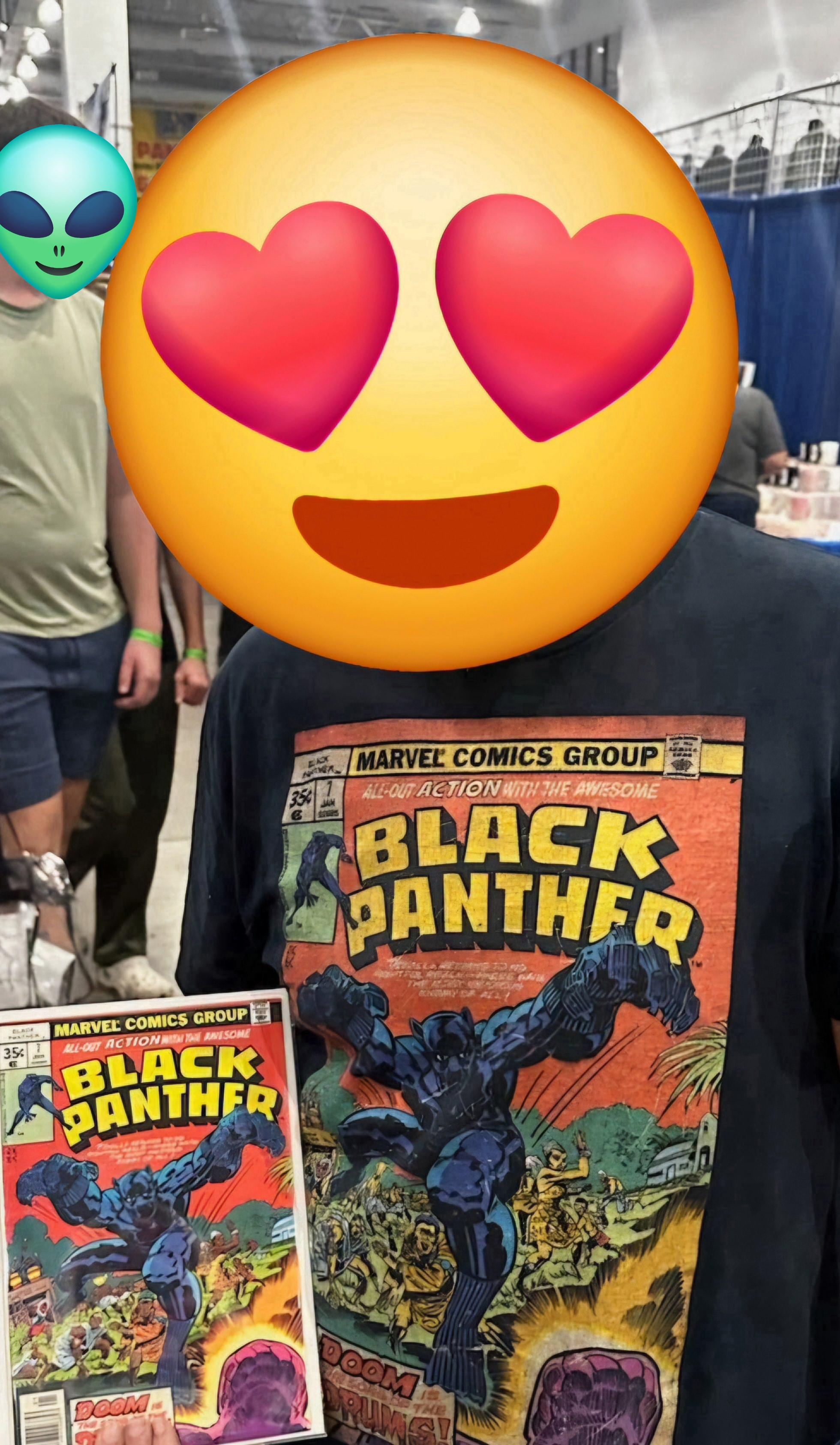 Mission accomplished!!! Also some sick finds | Scrolller