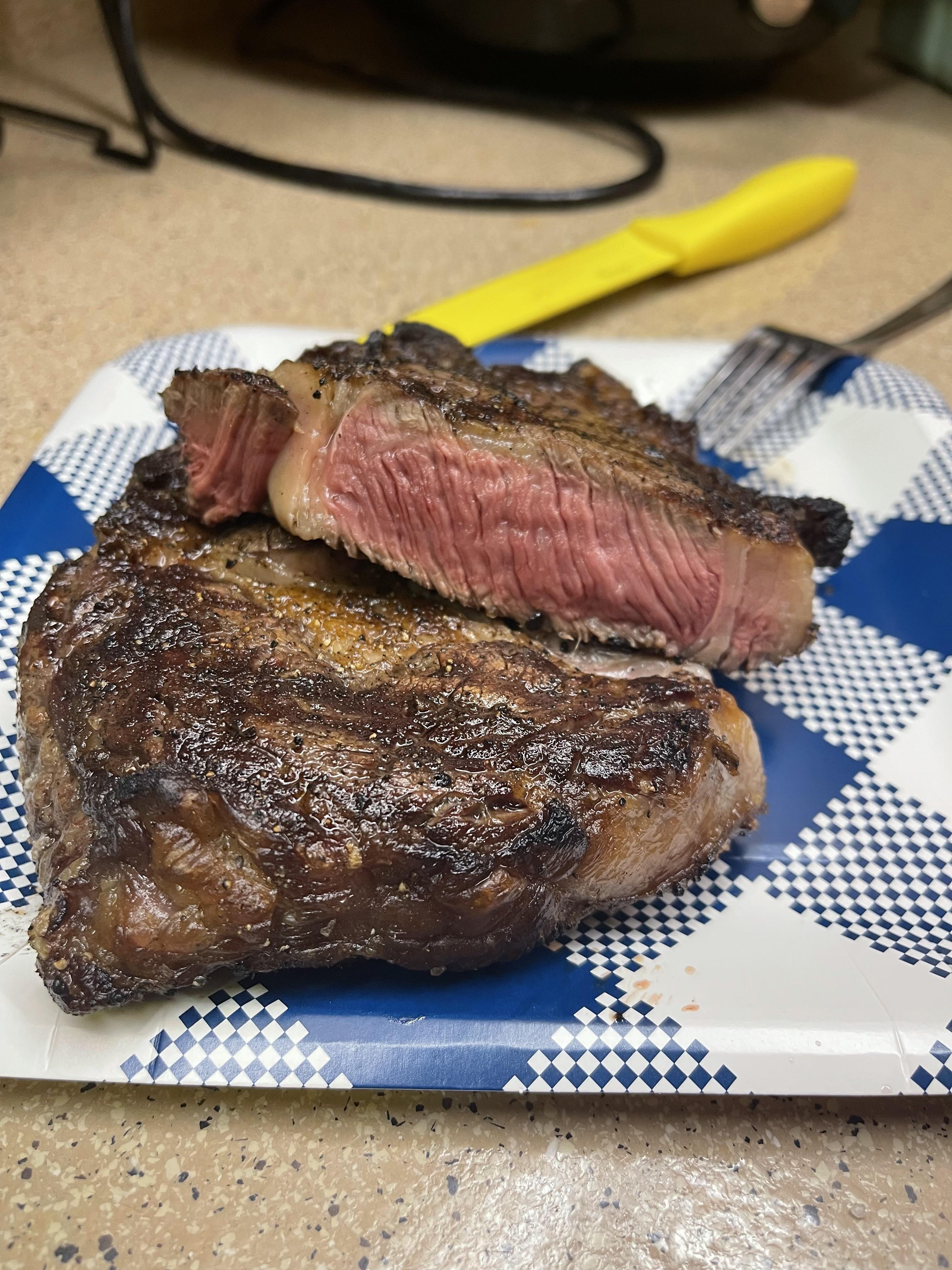 Steak | Scrolller