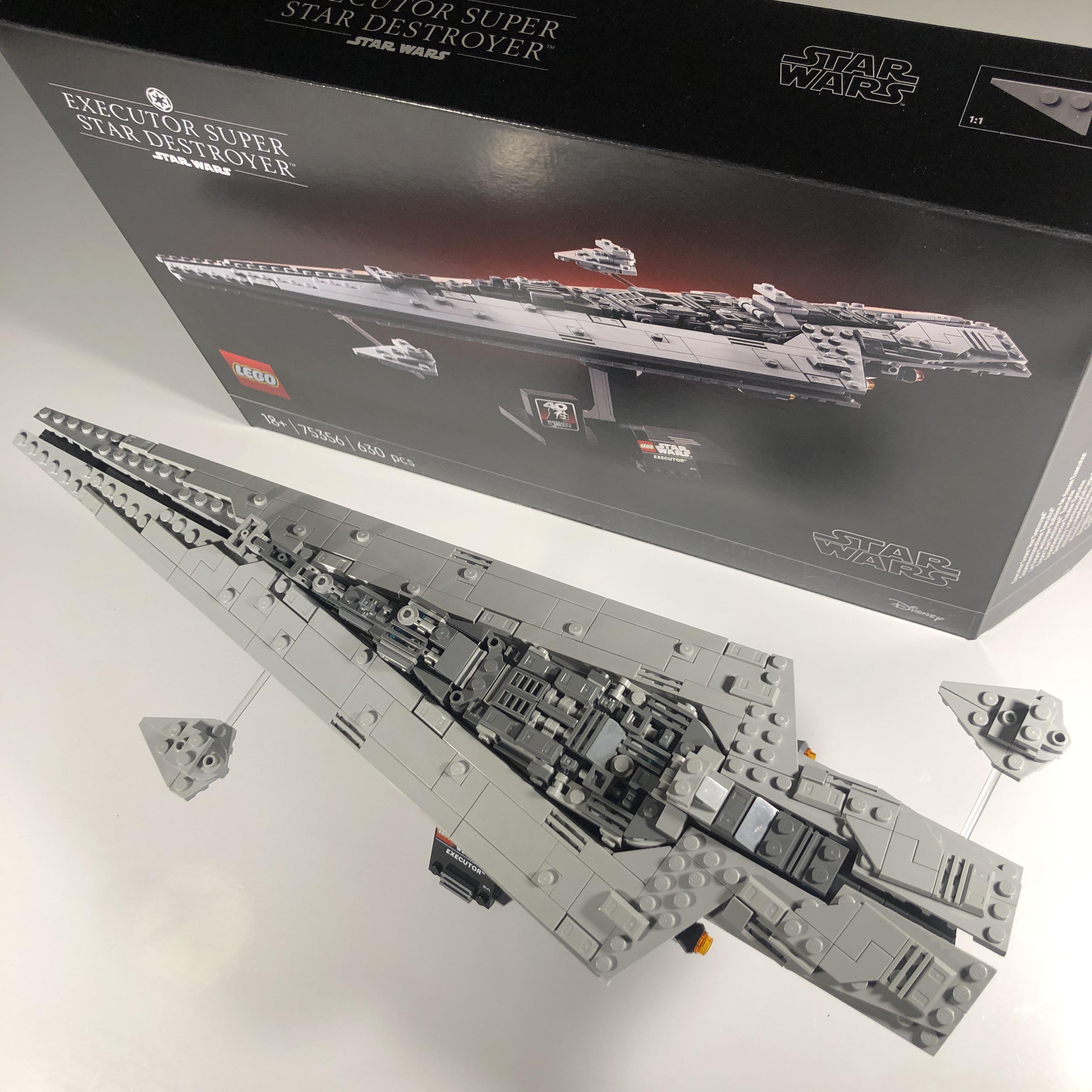 Worthy of Lord Vader | Scrolller