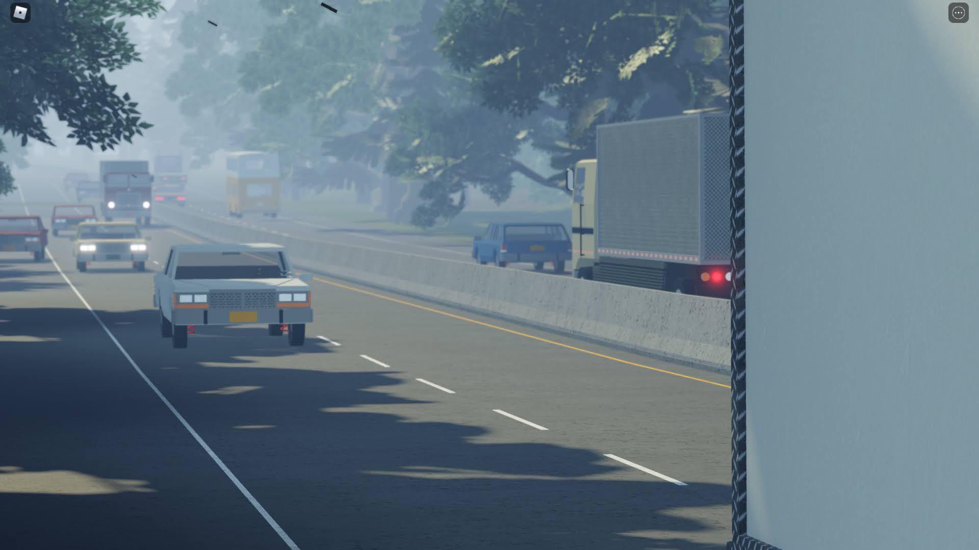 Highway Build | Scrolller