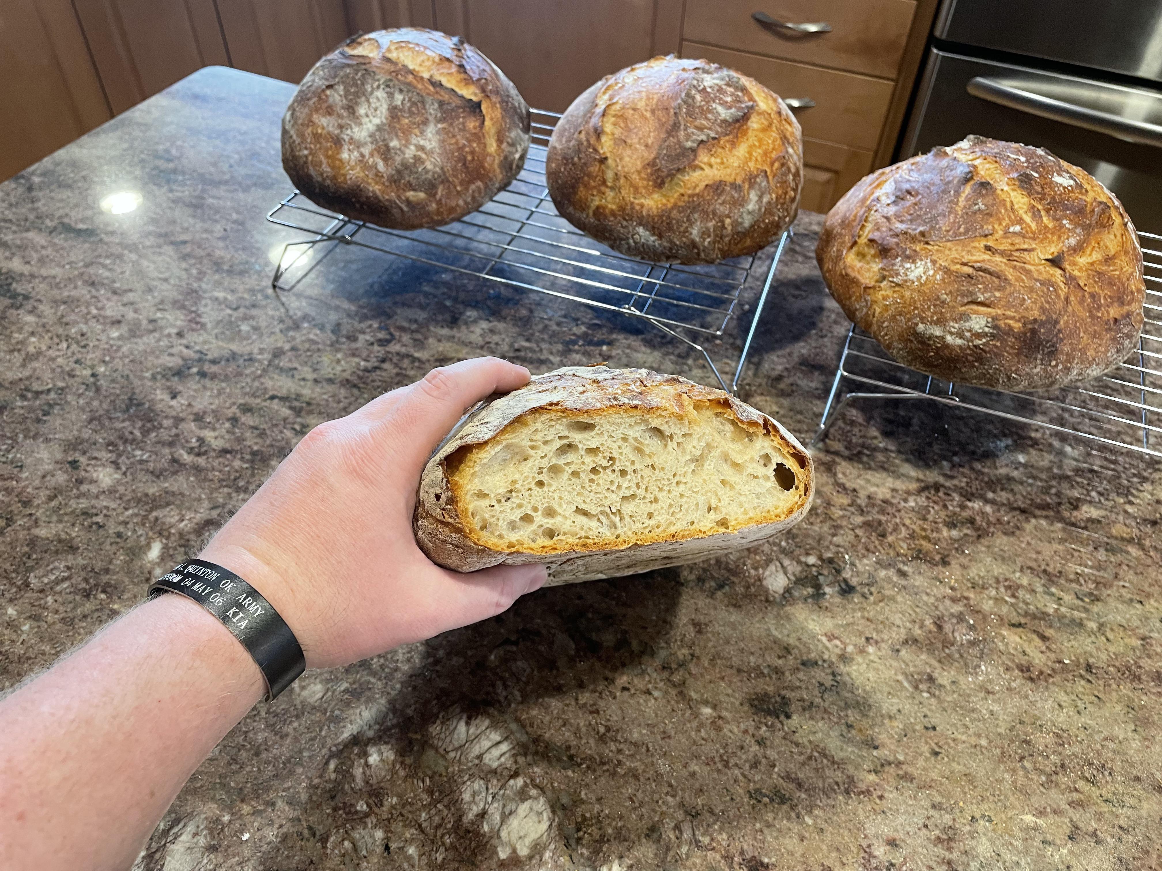 Mother’s Day bread | Scrolller