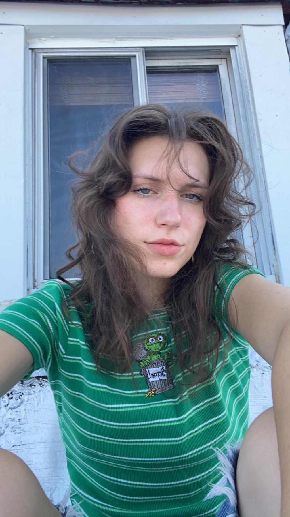 August selfie dump 🌸💕🌸 | Scrolller