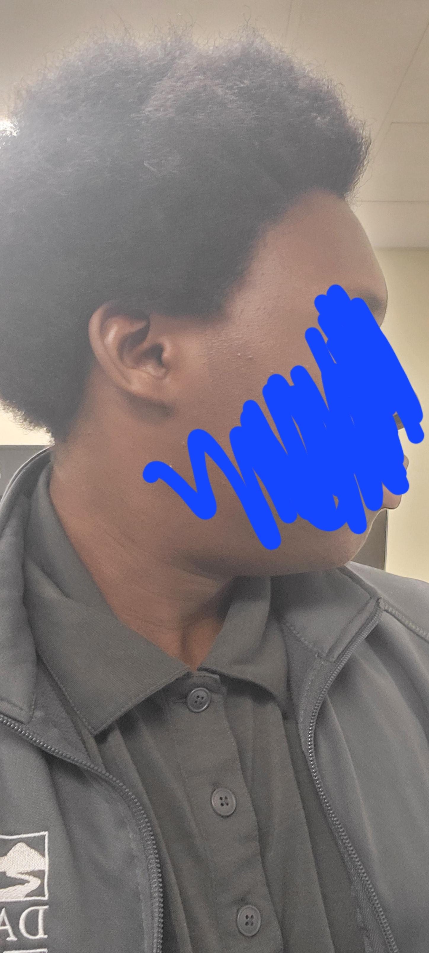 Long enough for cornrows? | Scrolller