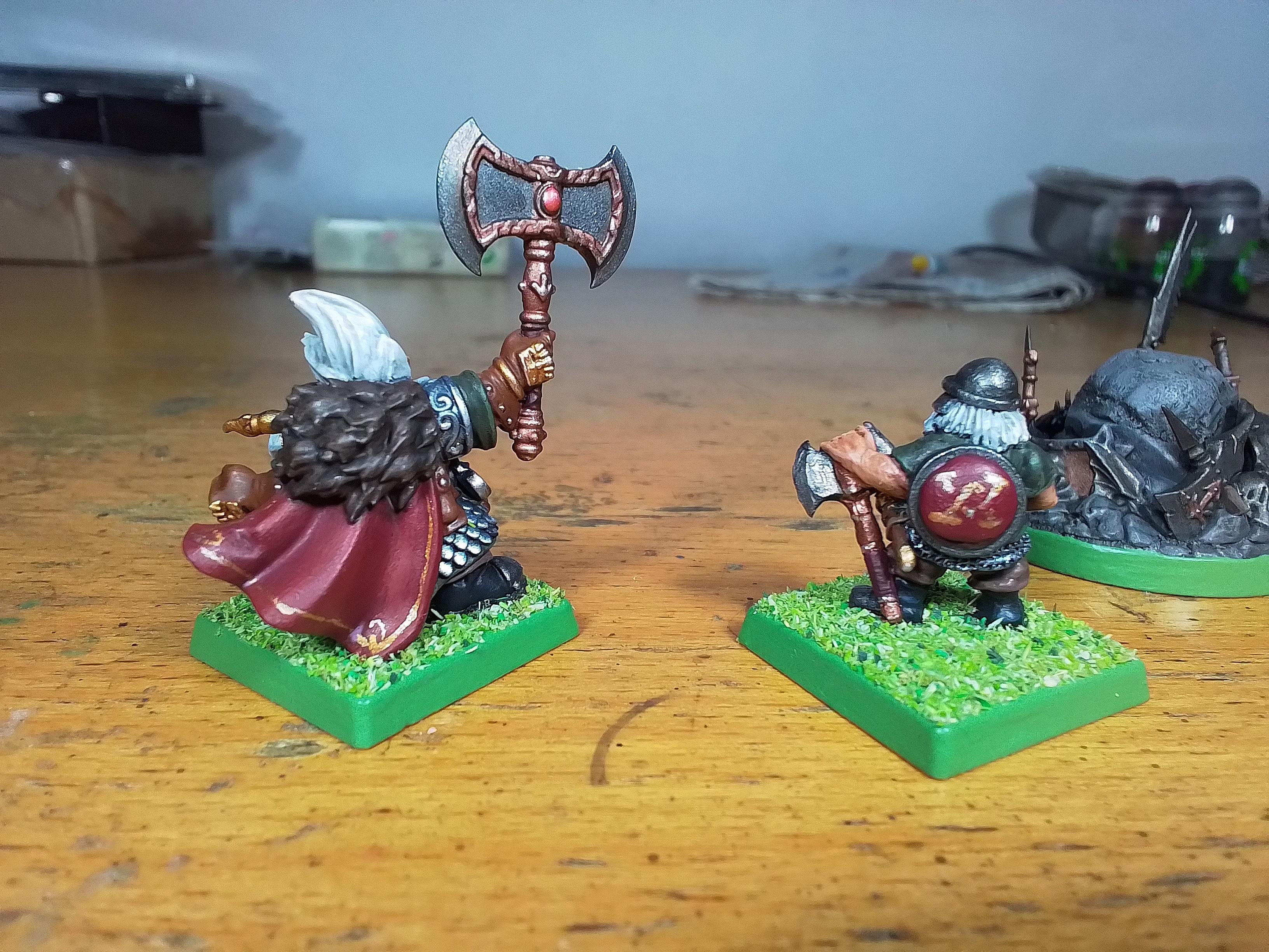 White Dwarfs | Scrolller