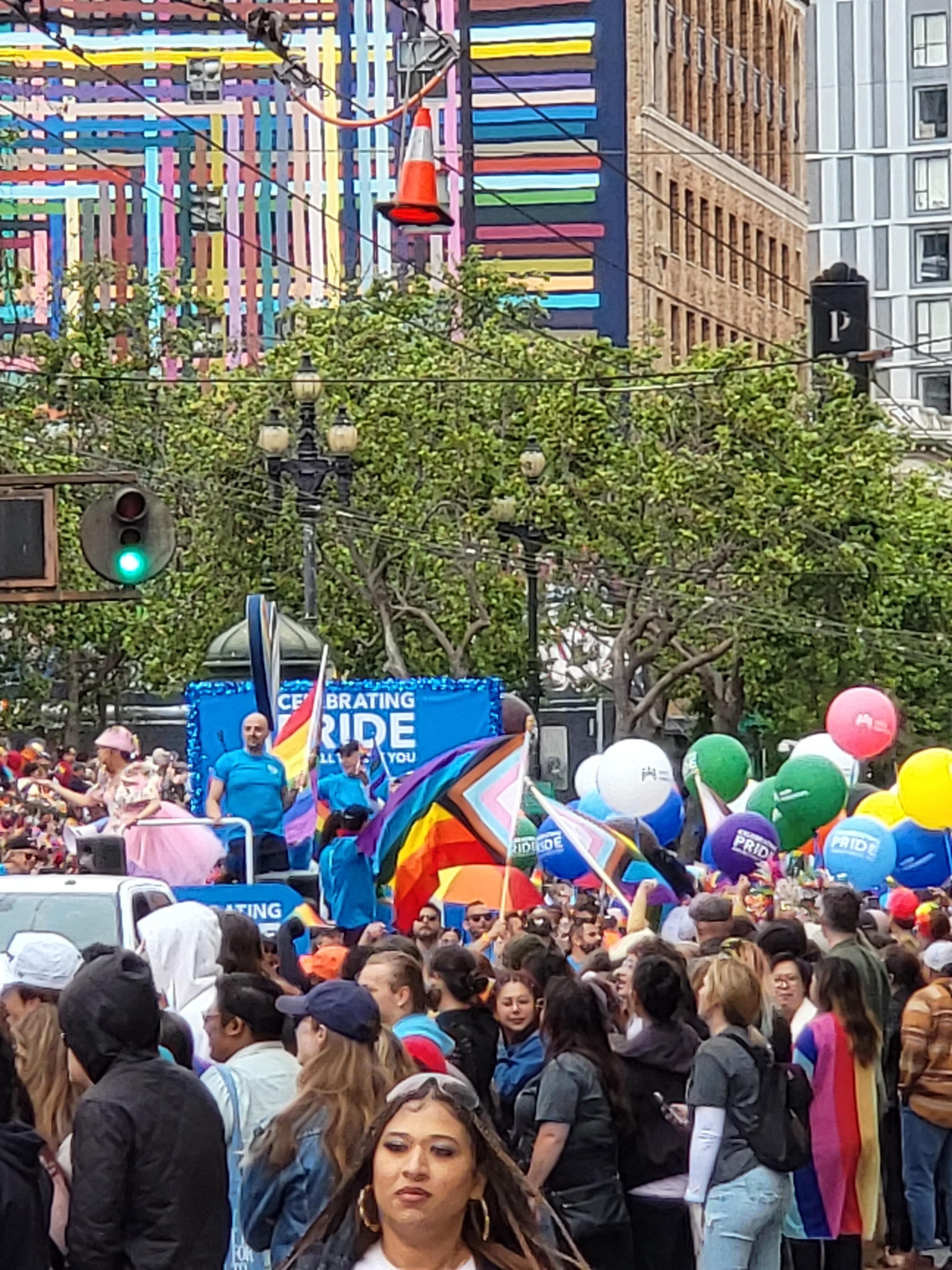 SF Pride | Scrolller