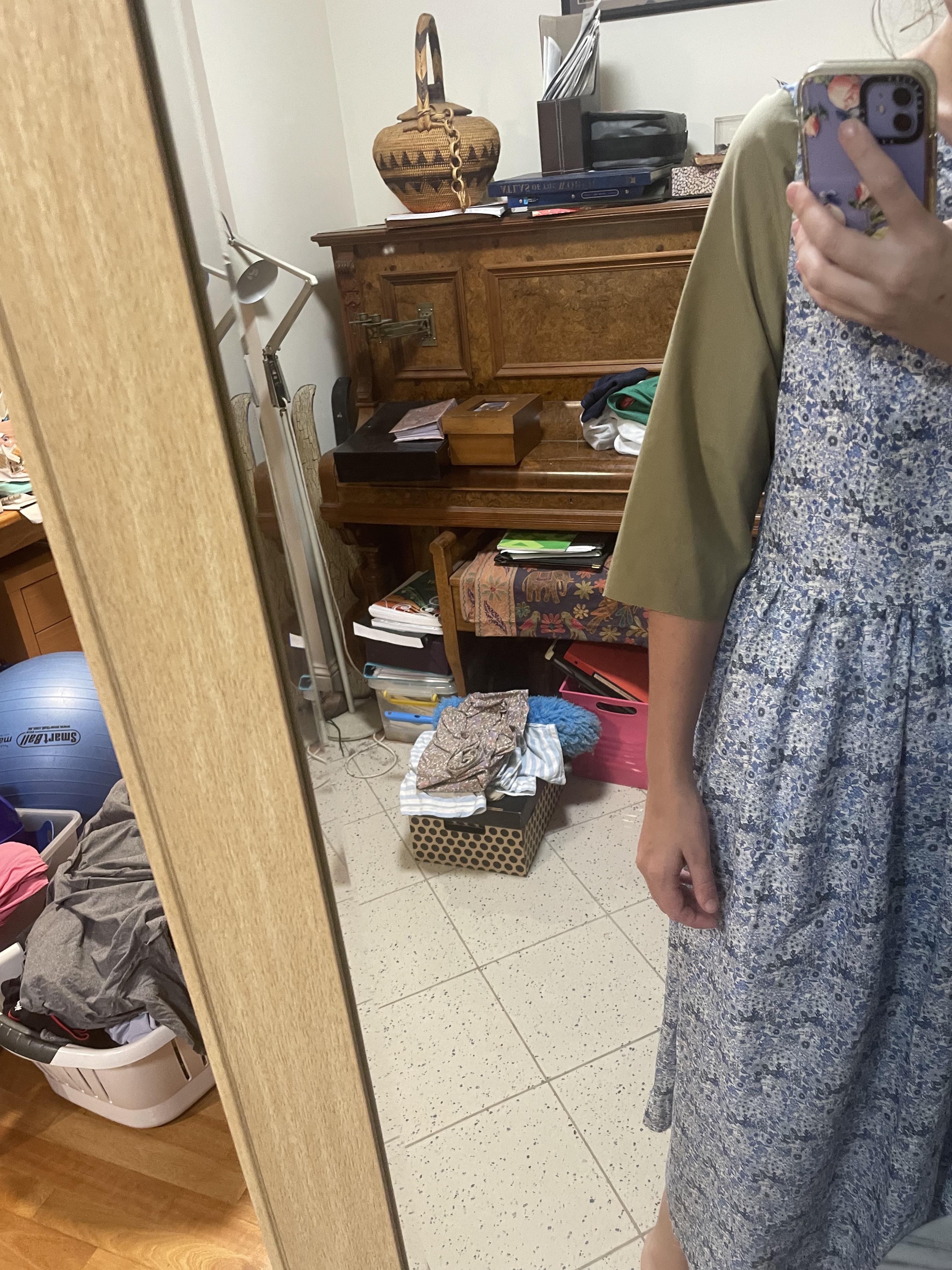 How to fix this sleeve? | Scrolller