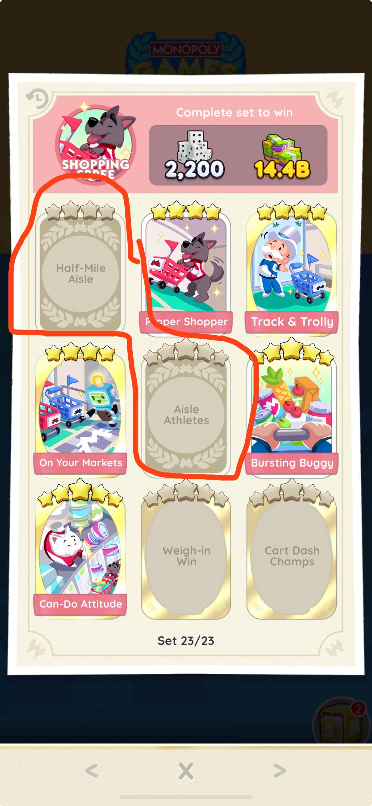 Trades anyone?? | Scrolller