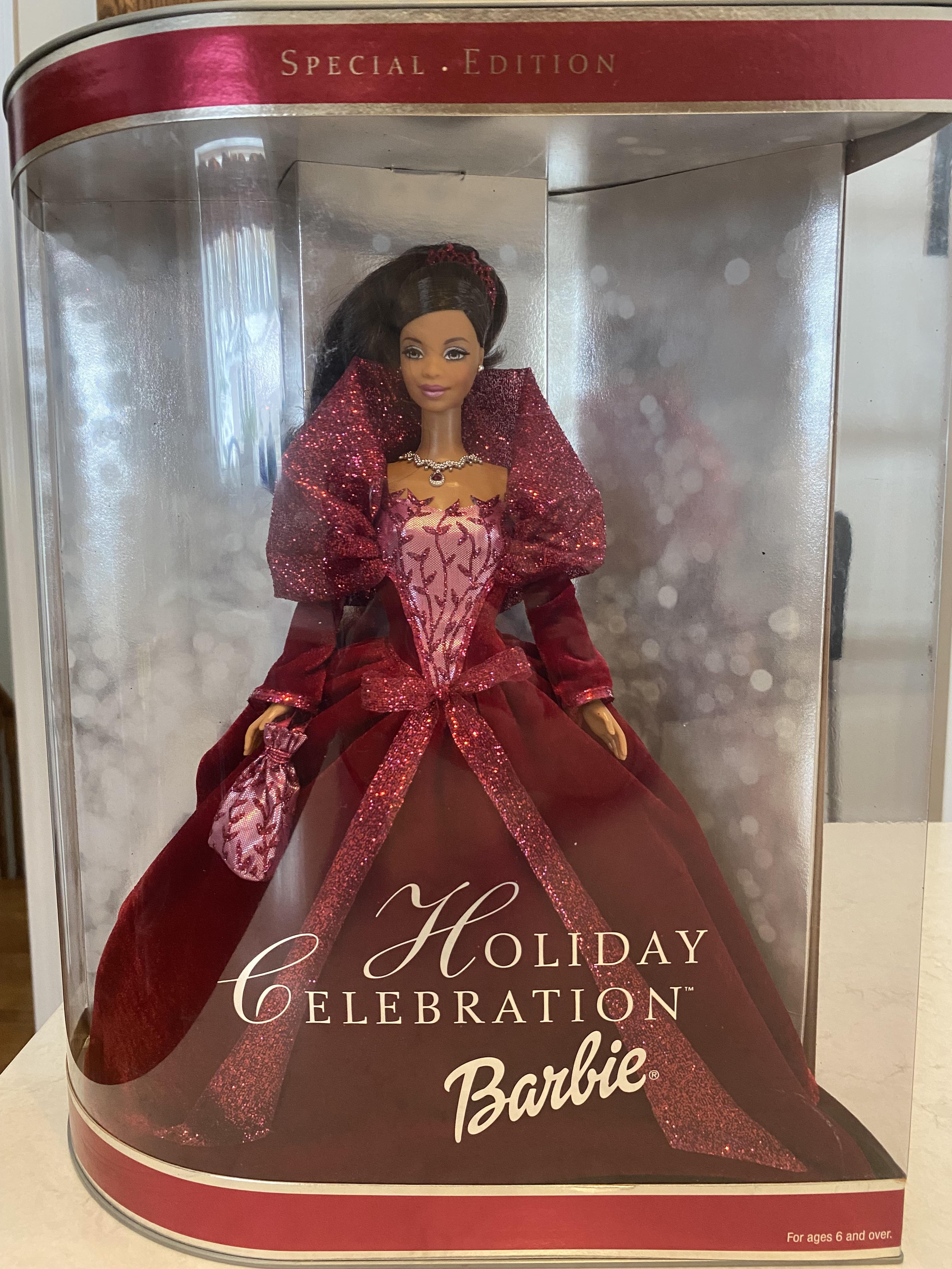 Original Collectors’ Barbies | Scrolller