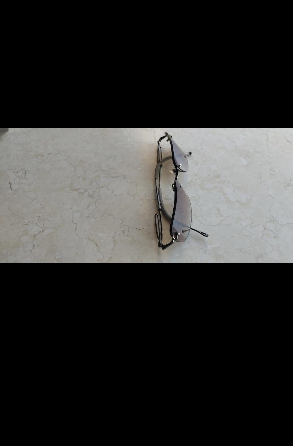 Are these jpg sunglasses legit? | Scrolller