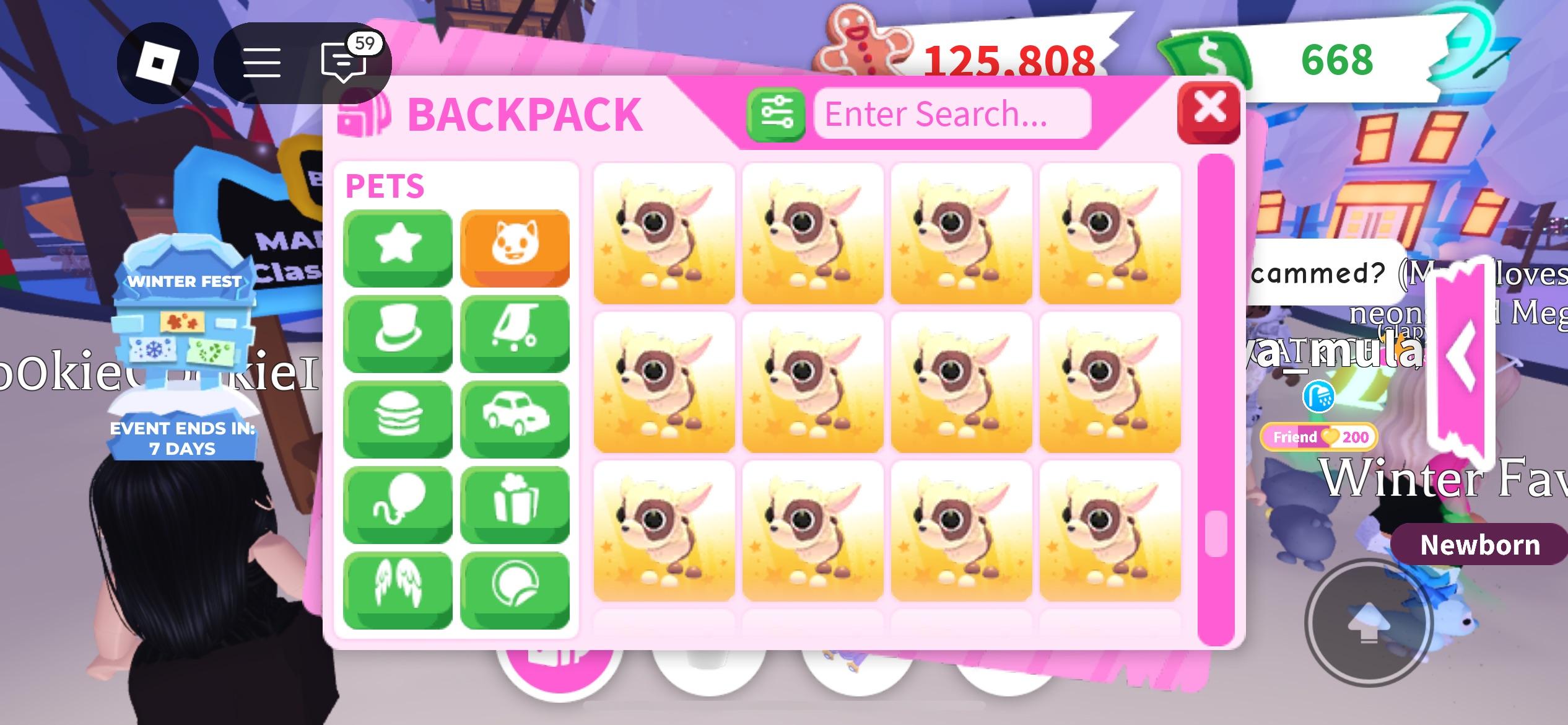 Trading my ENTIRE inv (read body text) | Scrolller