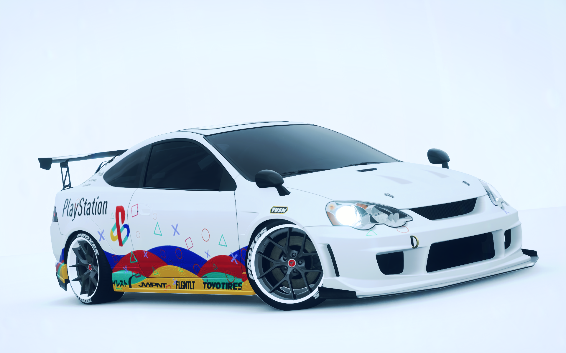 Made something with cam toolkit | Scrolller