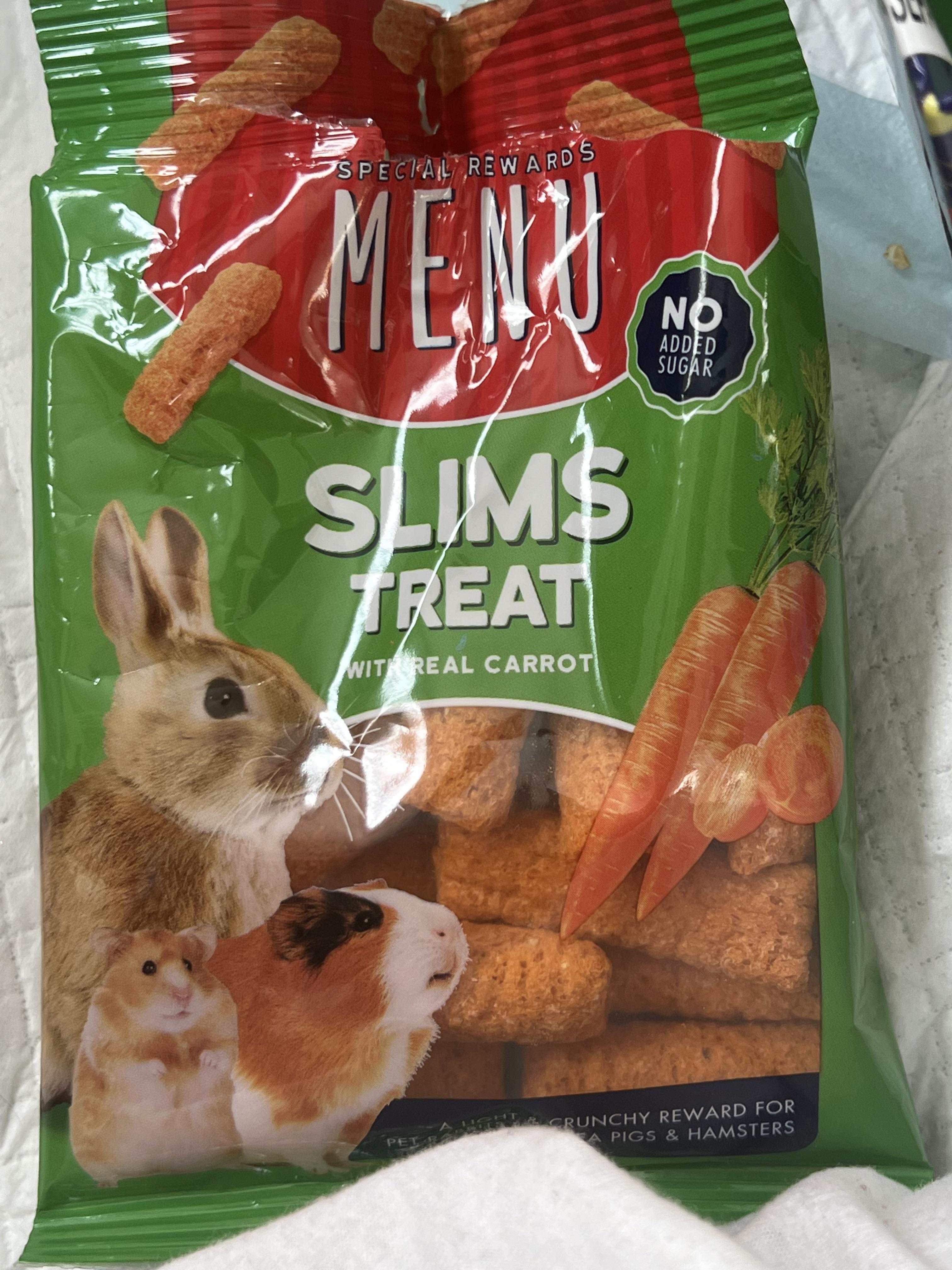 Are these ok to feed? | Scrolller