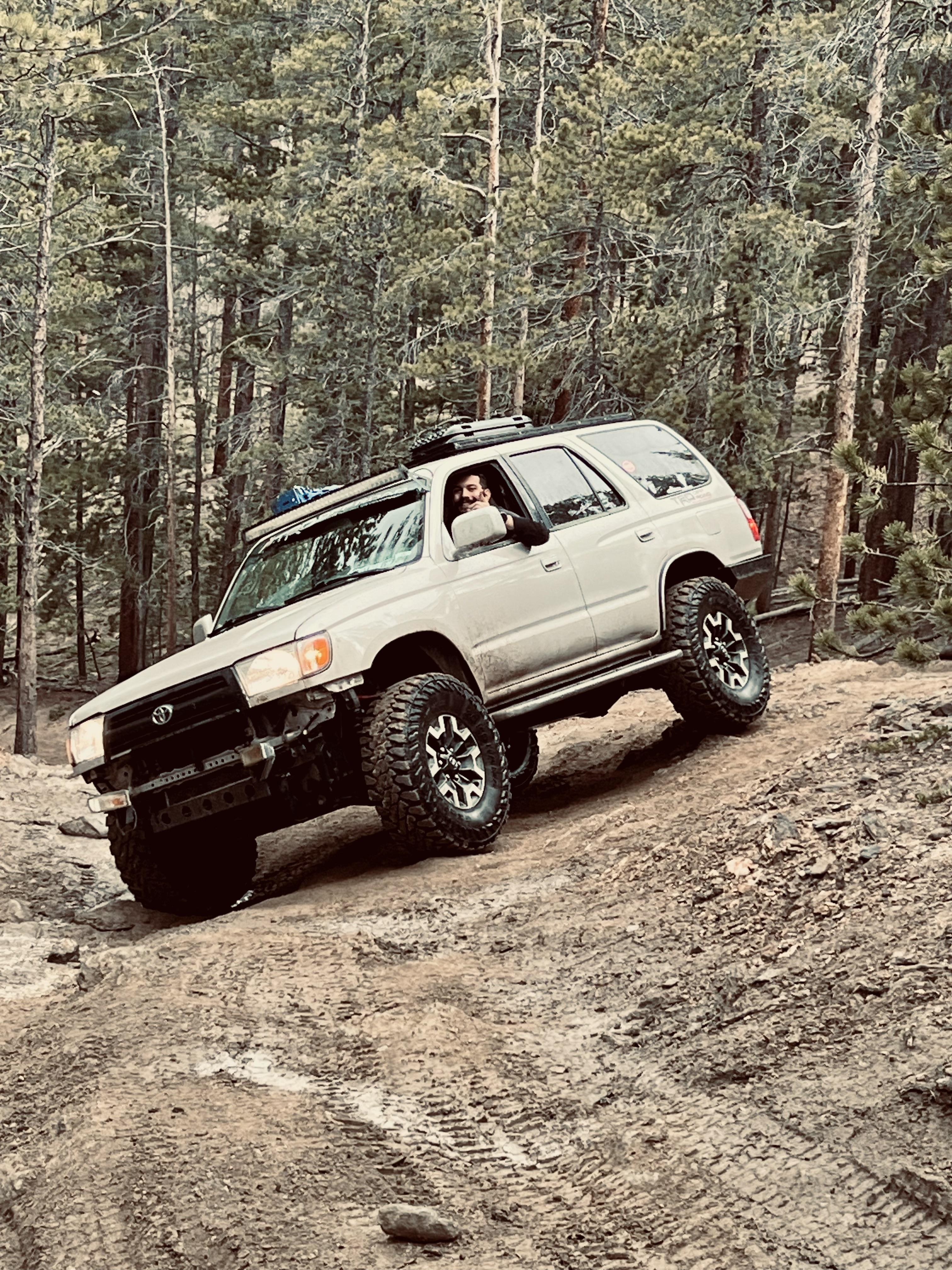 You know the best gen. | Scrolller