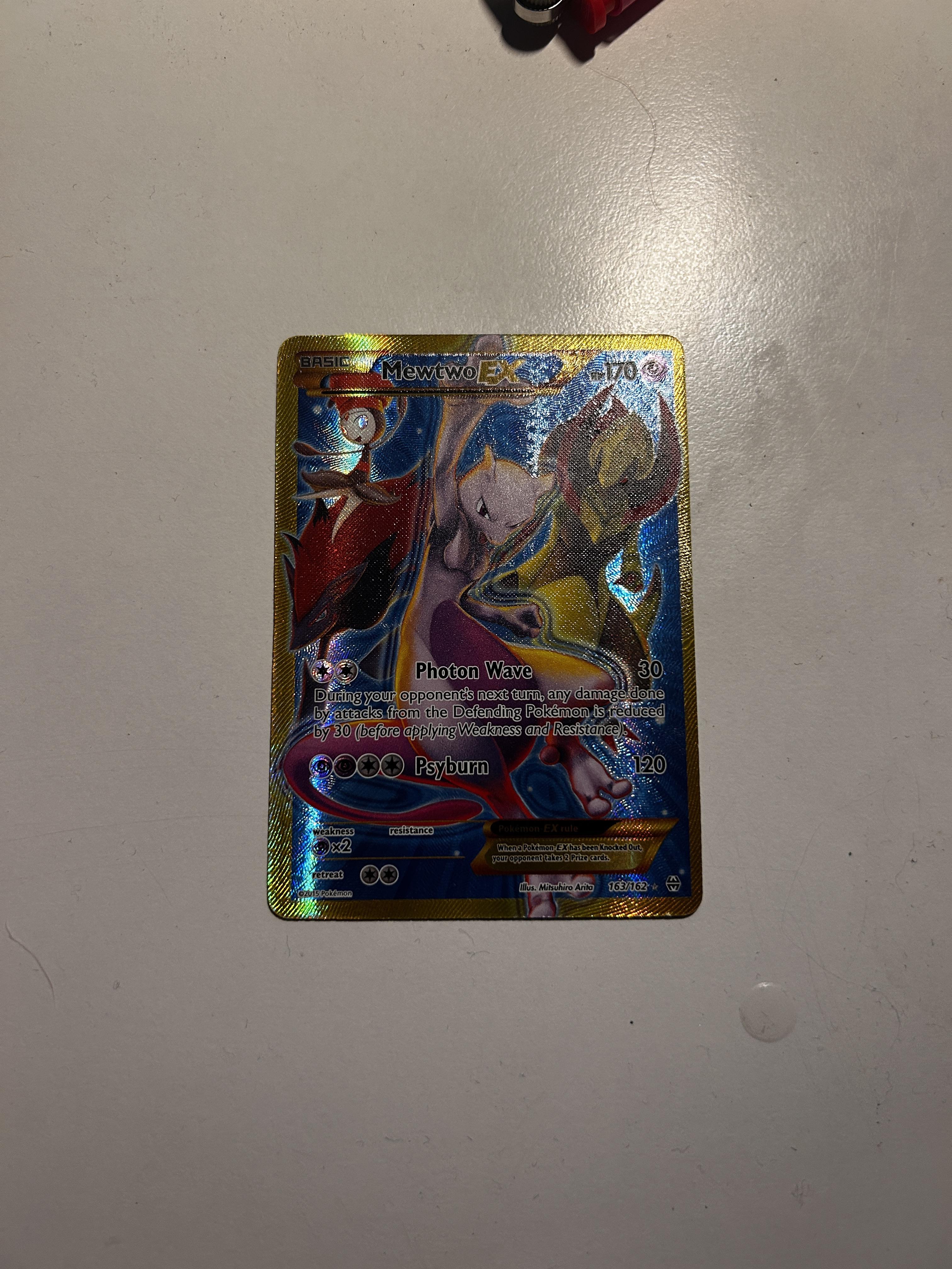 Help value this card | Scrolller