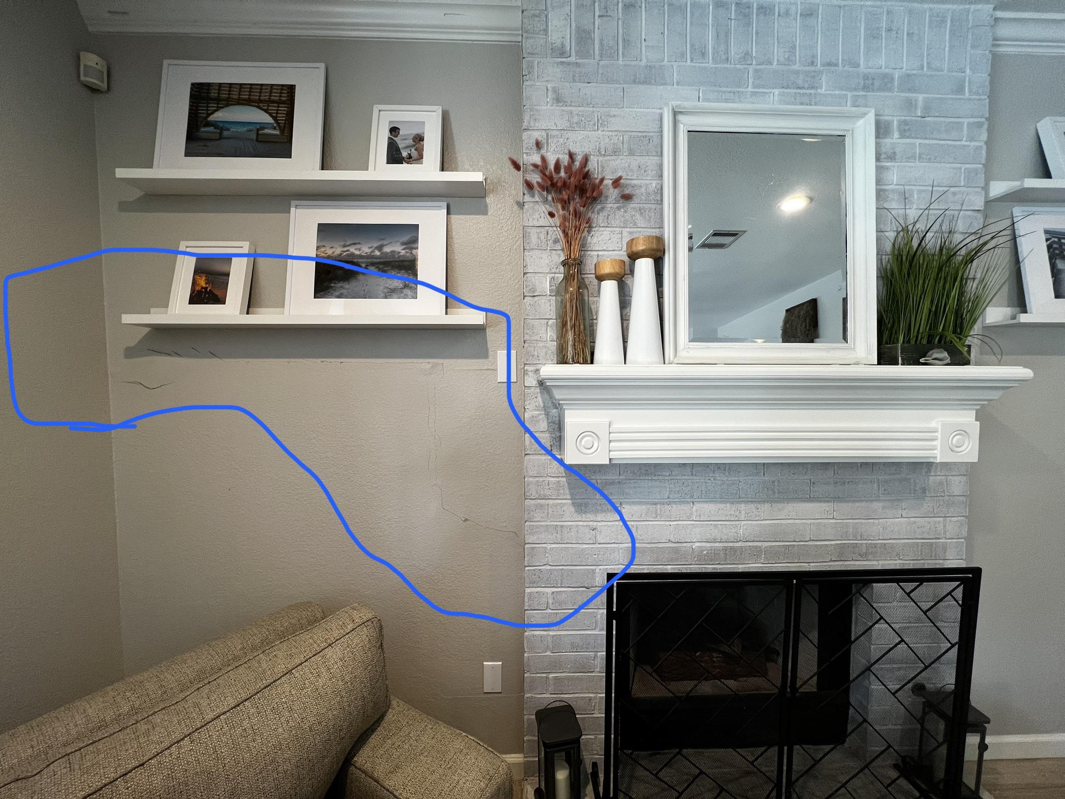 Foundation issue? | Scrolller