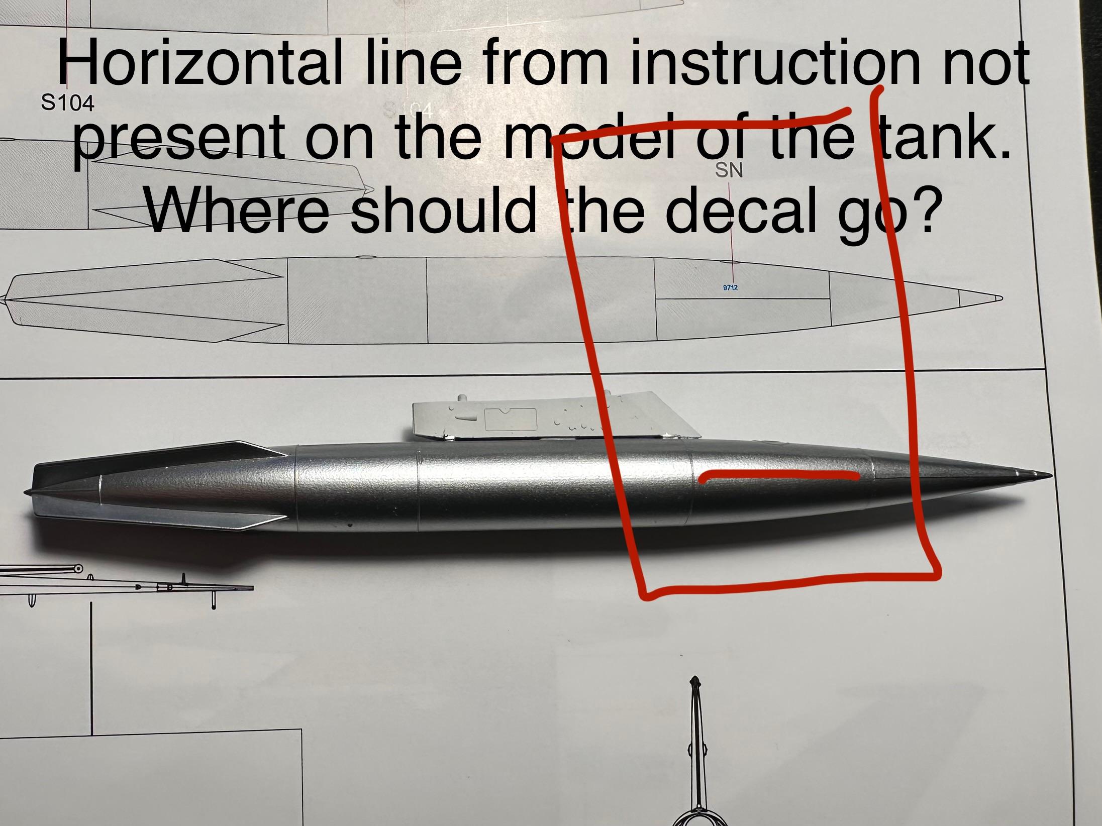 Help with Eduard Mig-21 decals | Scrolller