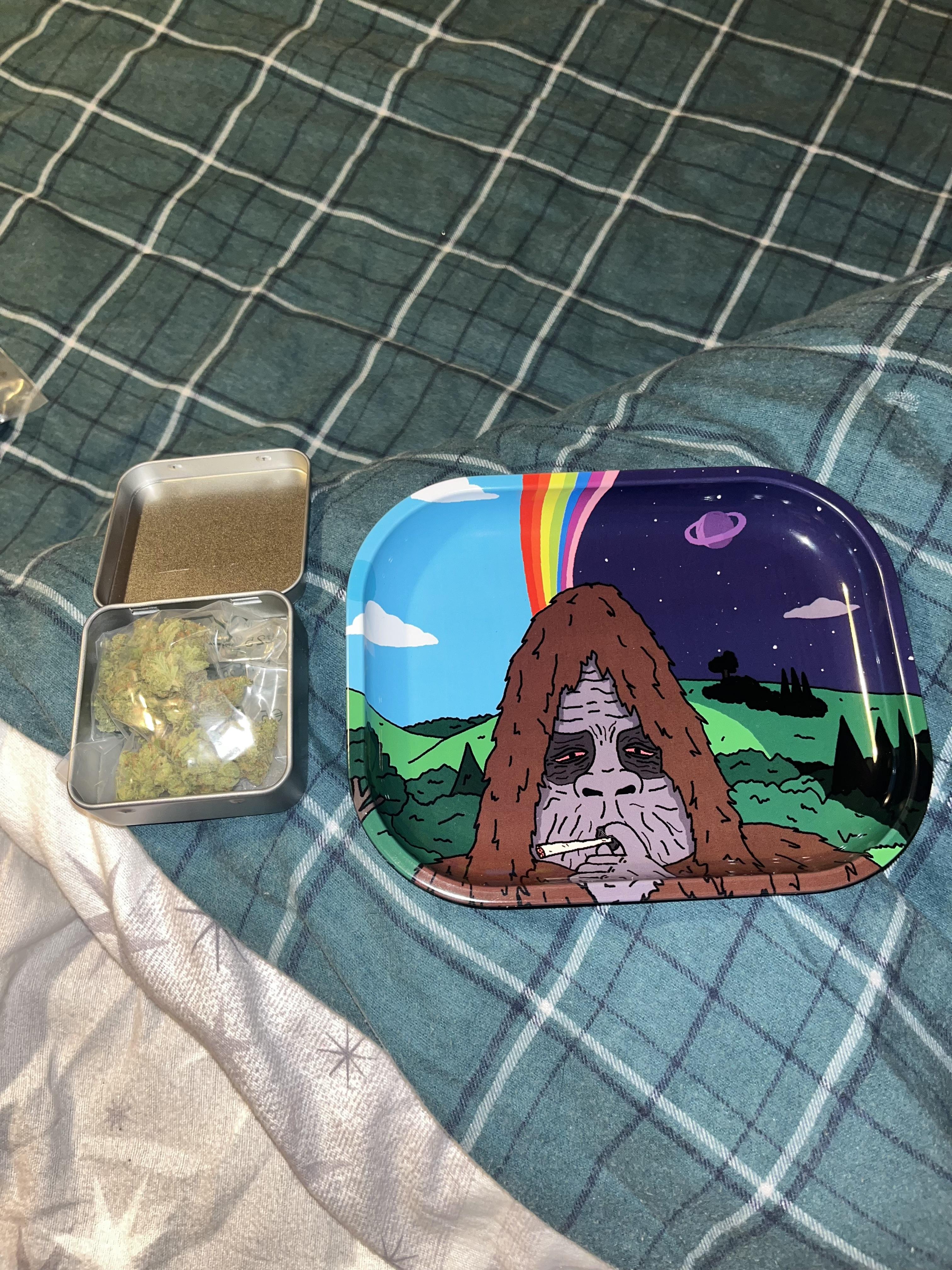 Discover more like Weed: What does your Stash Box look like? and Related Content | Scrolller