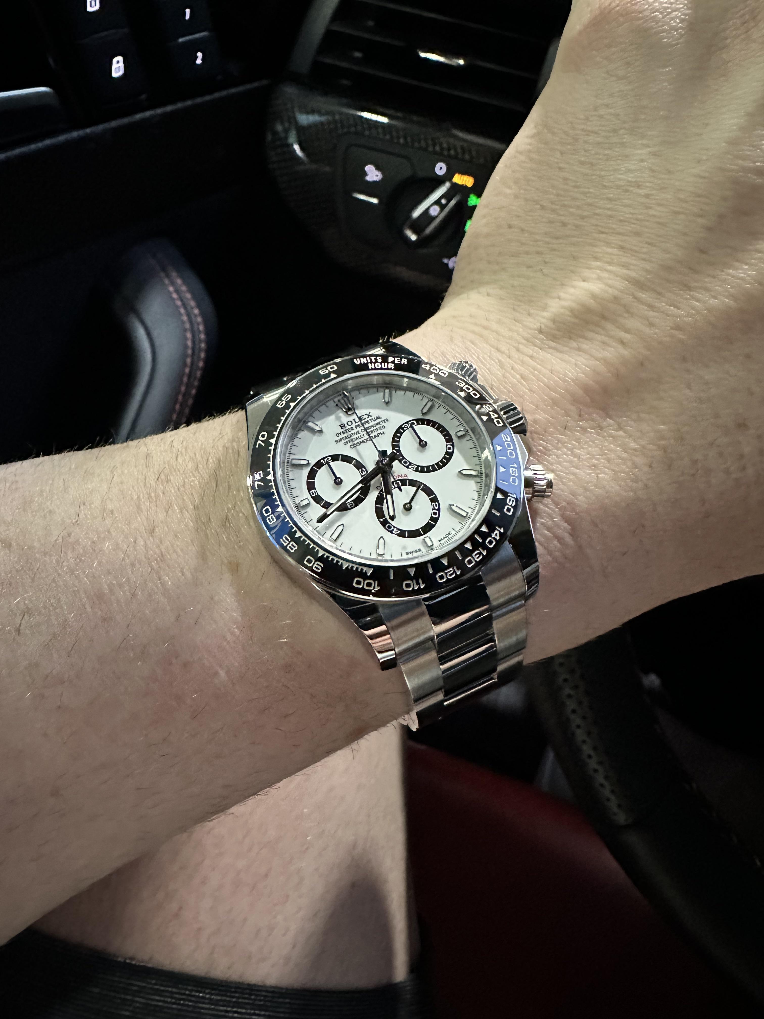 Today I was deemed worthy of the grail! | Scrolller