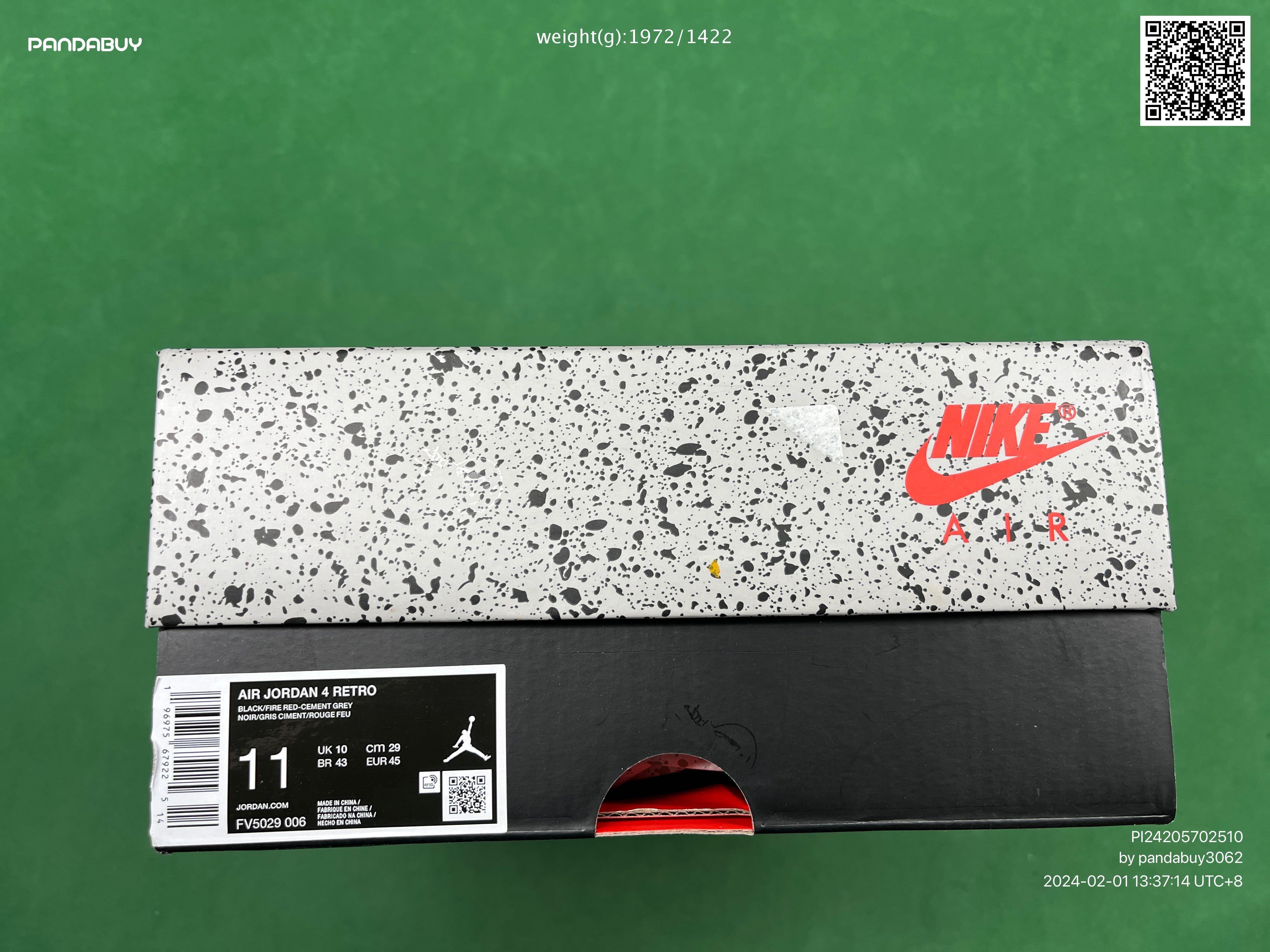 Should I ship? Gx batch. | Scrolller