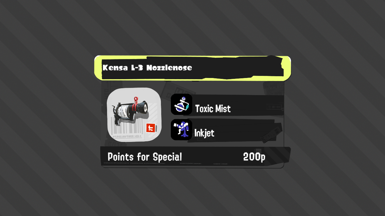 Predicting 3rd kits Kensa weapons and some newcomers | Scrolller